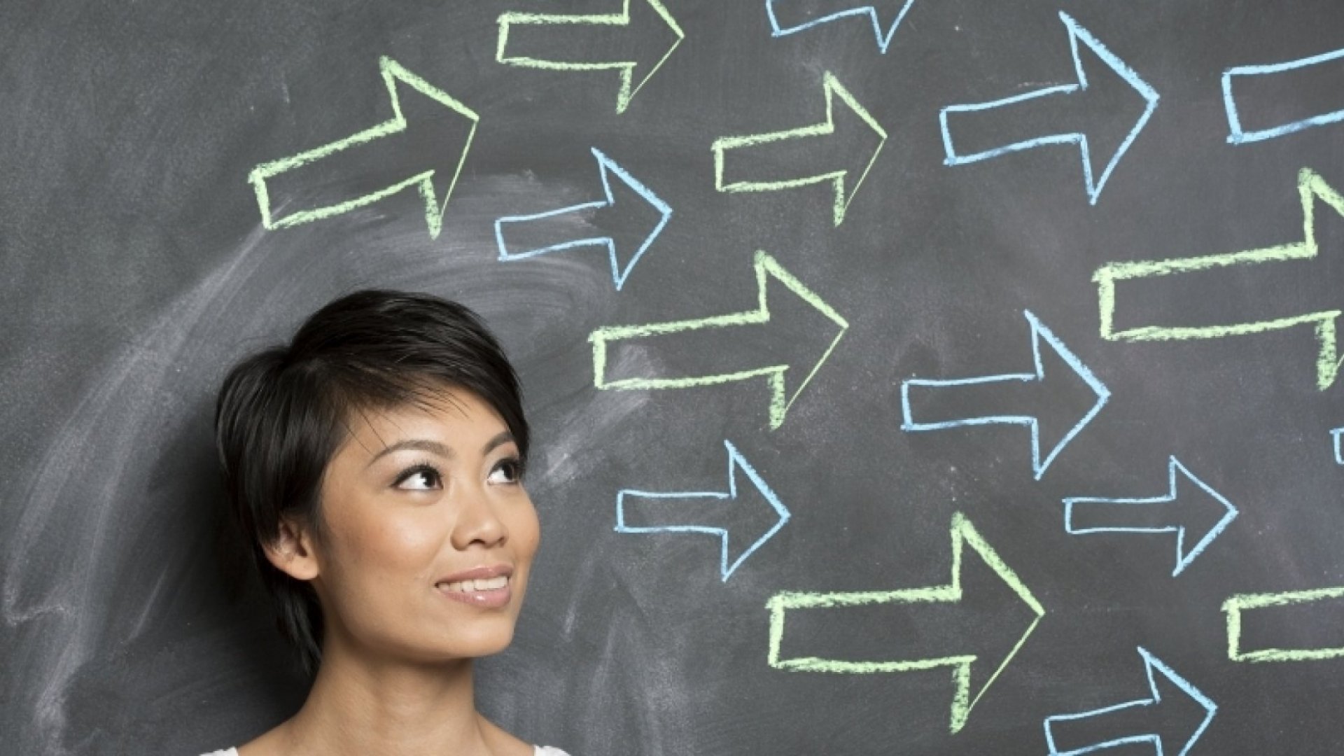 3 Steps to Using Goals to Grow your Business in a Tough Economy | Inc.com