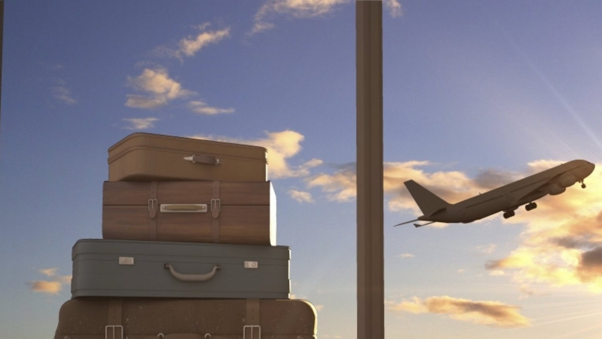 6 Tips to Keep You Going After Traveling All Day | Inc.com