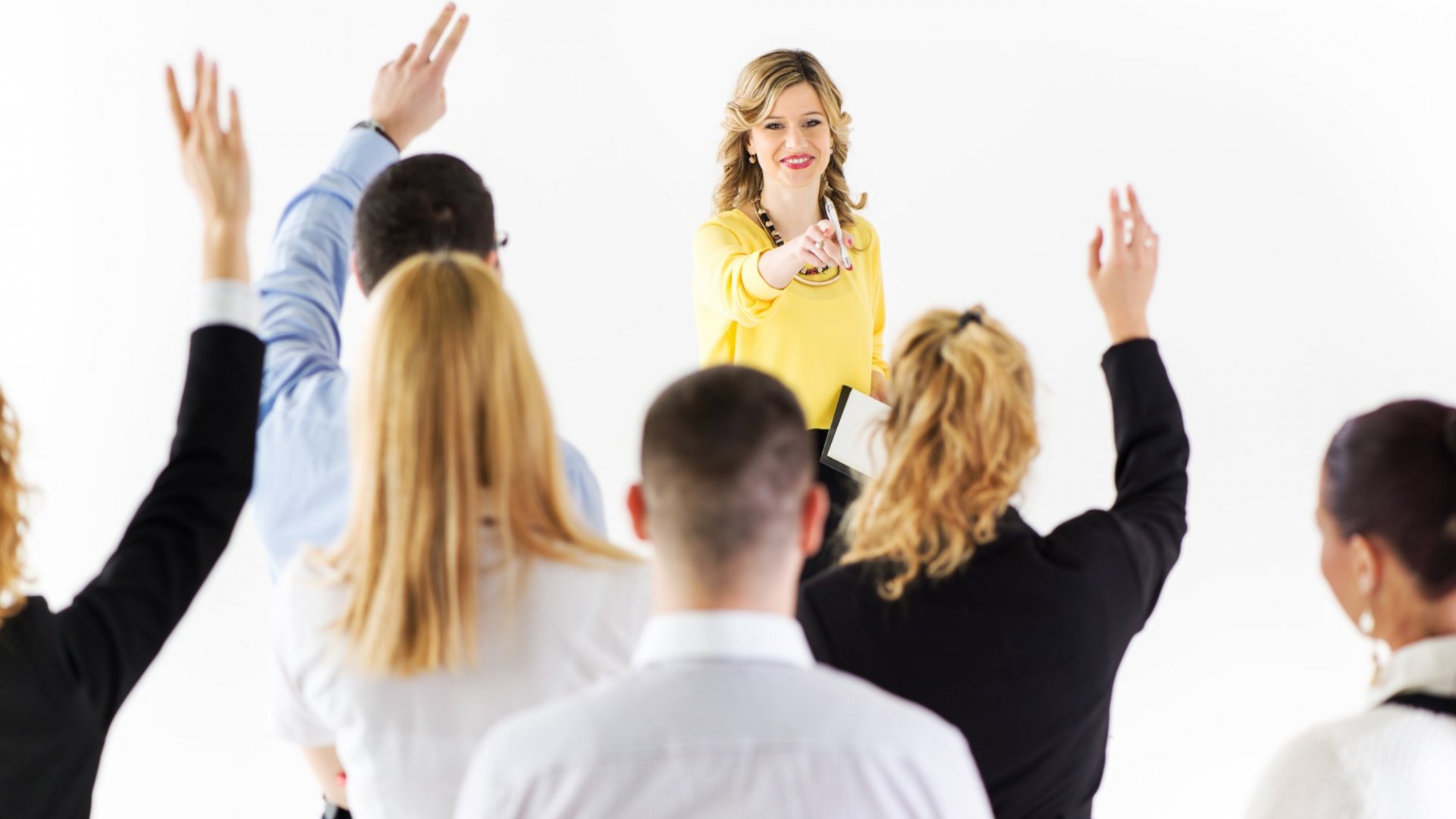 Kickstart Creativity in Your Team With This 1 Simple Brain Jolt | Inc.com