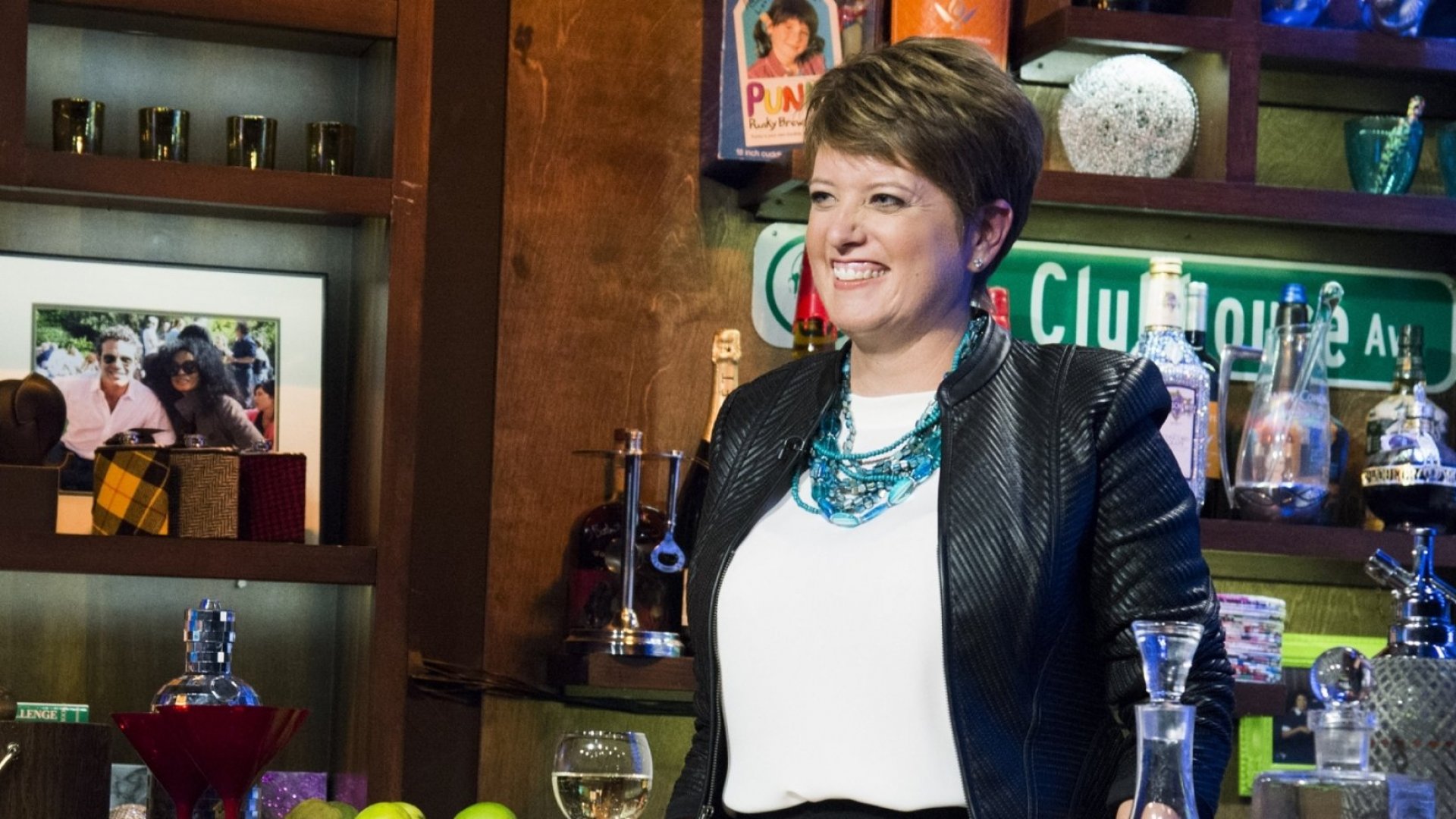 Angie Hicks Shares Her Secrets to Success | Inc.com