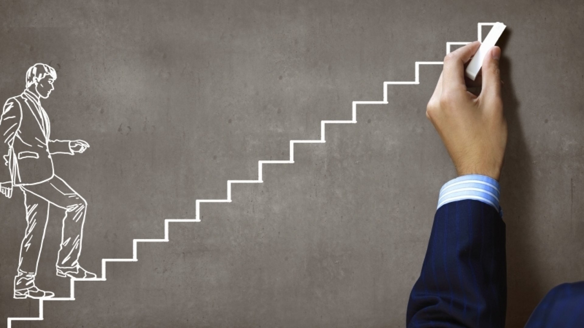 What's Your Number One Goal? | Inc.com