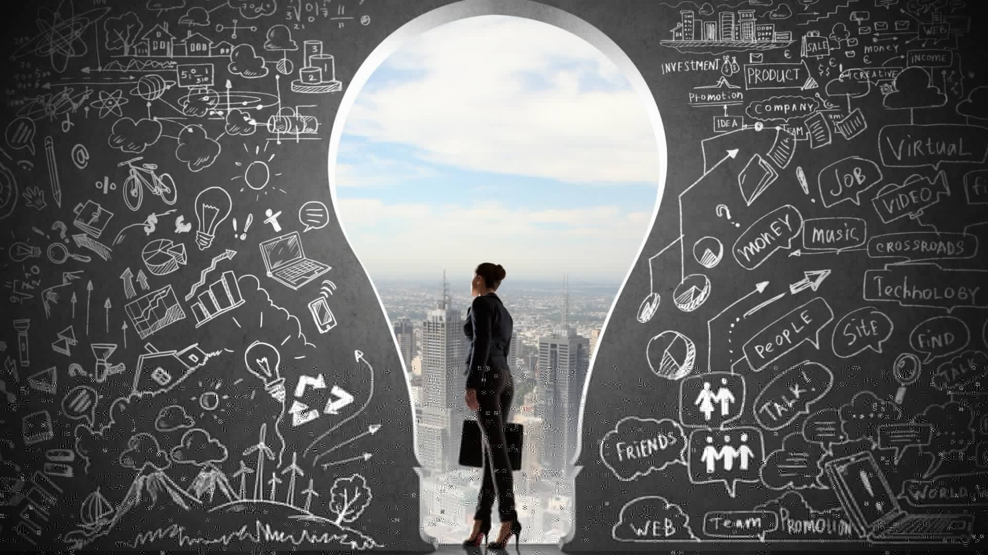 Here's How The Next Big Thing Really Happens | Inc.com