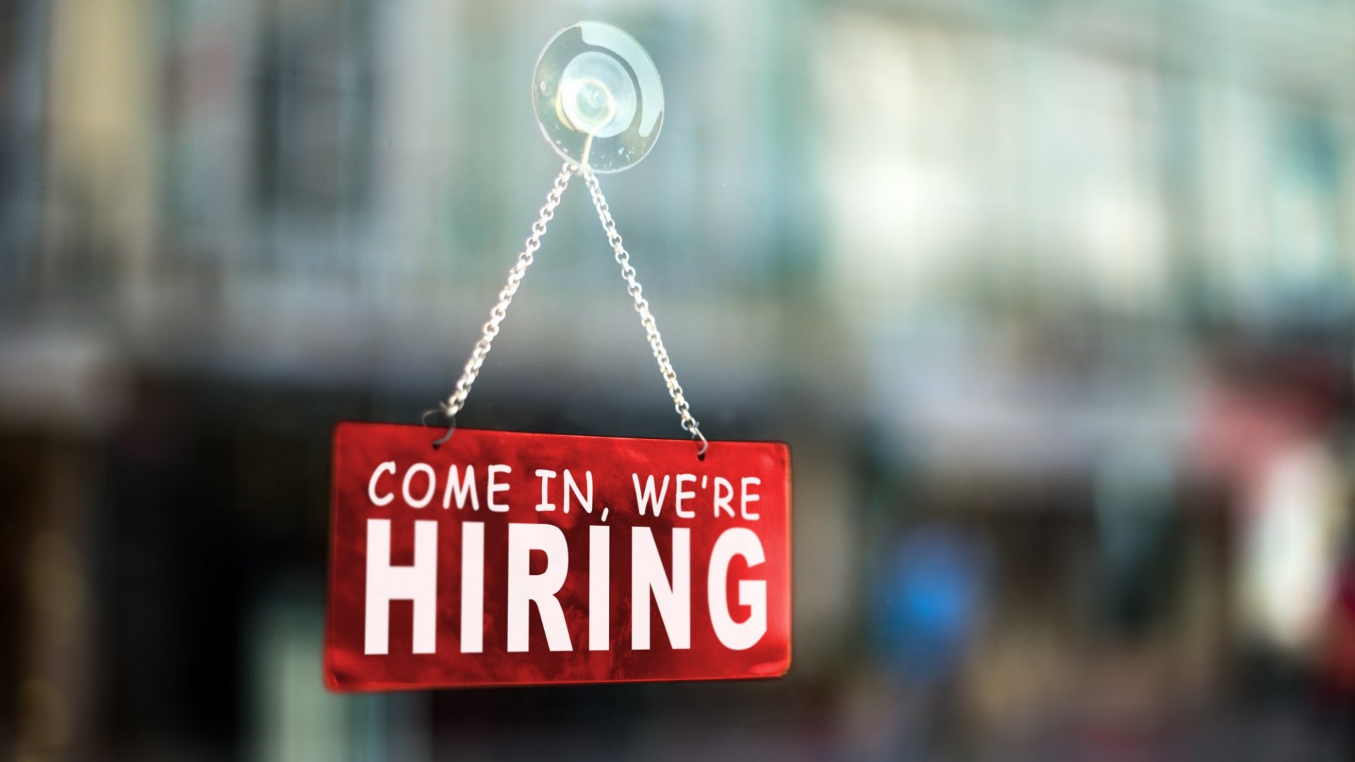 Looking to Hire? Here's the Brutal Truth About Why Nobody Wants to Work ...