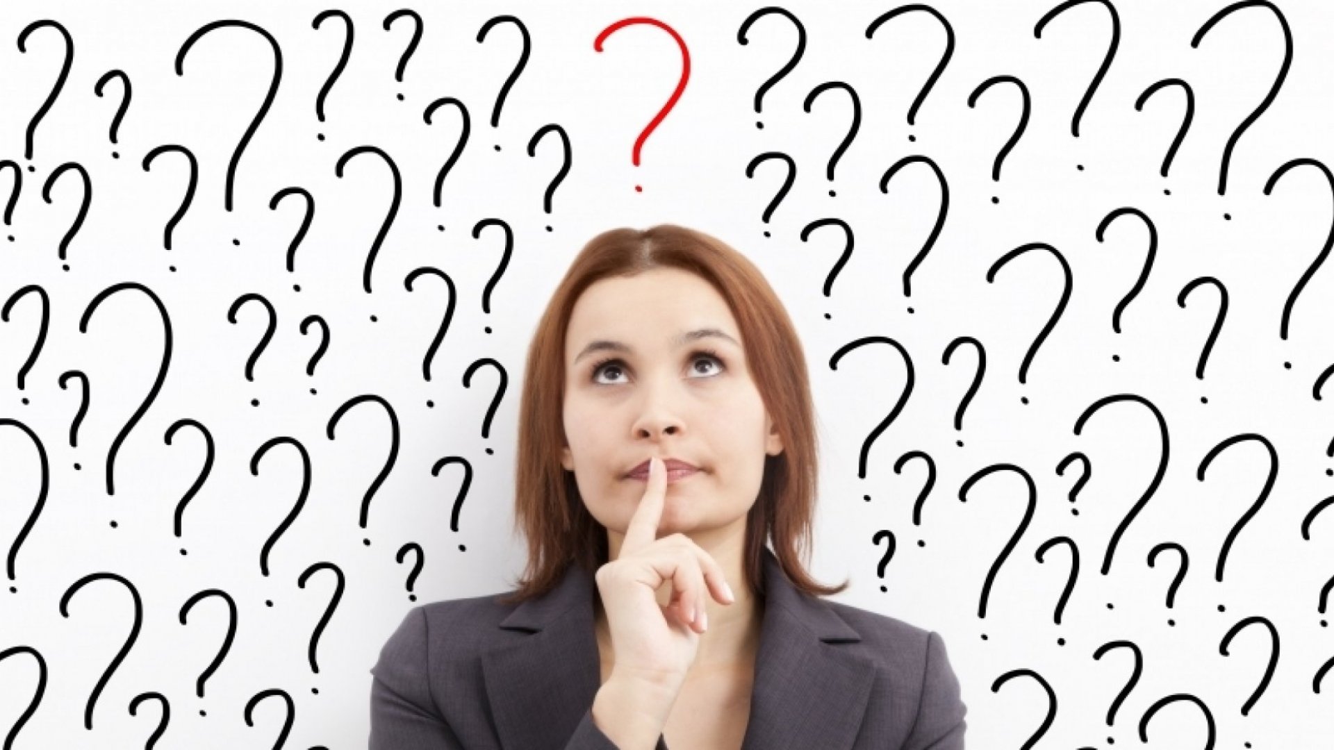 The 1 Question You Must Answer if You Want to Succeed | Inc.com