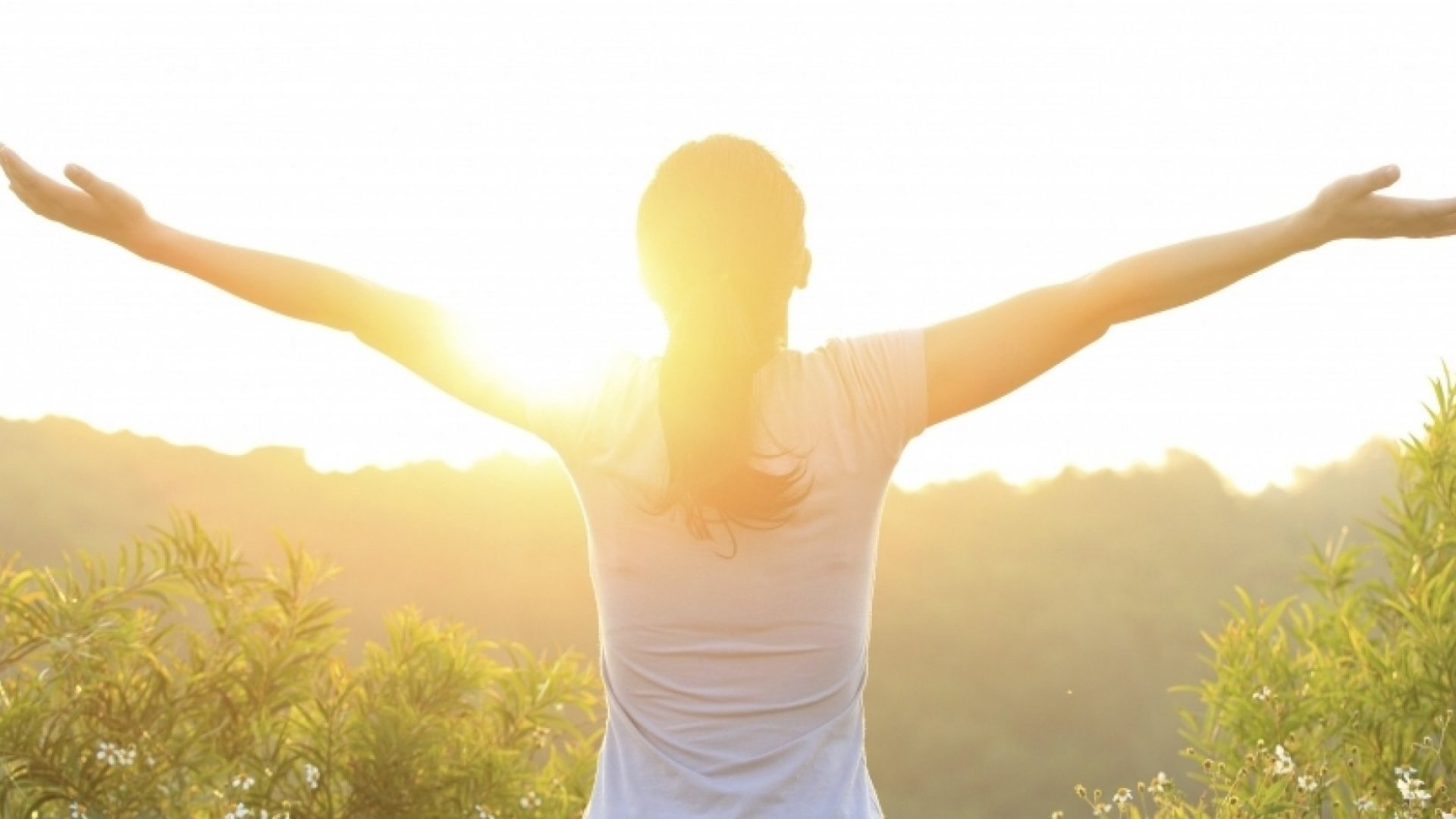 7 Ways to Be Remarkably Happy, Backed by Science | Inc.com
