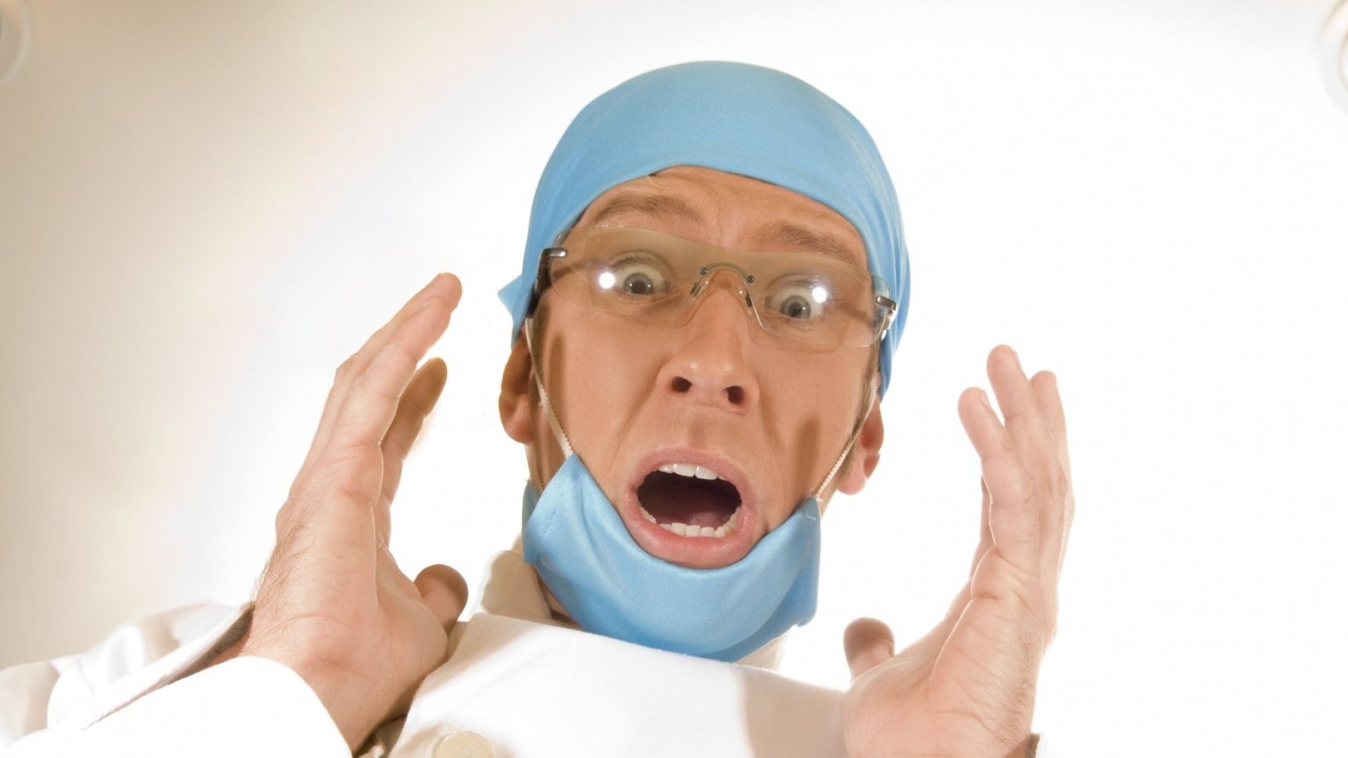 Forget Halloween, November 1st Is the Scariest Day of the Year | Inc.com