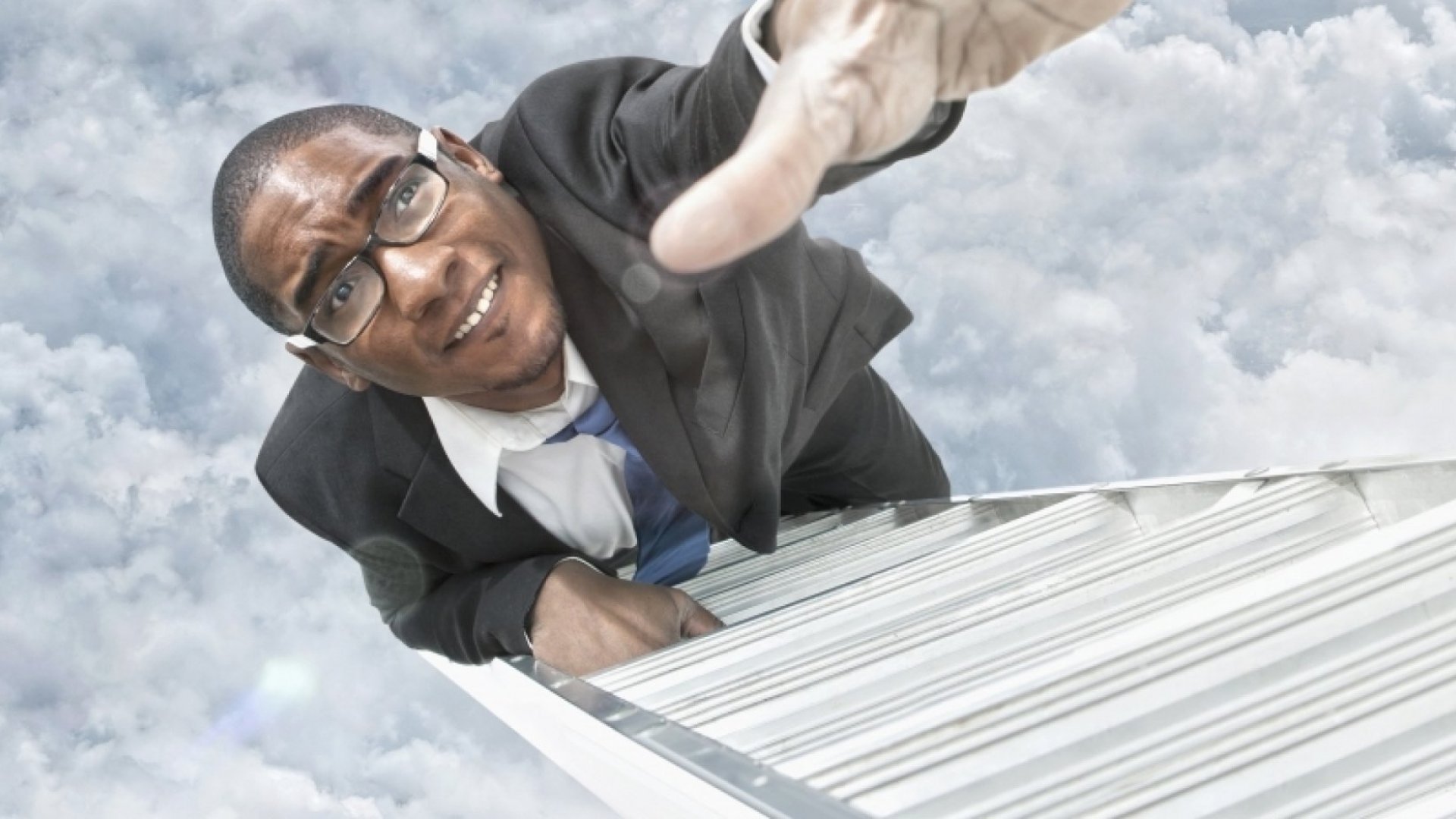 5 Habits of People Who Always Get Promoted | Inc.com