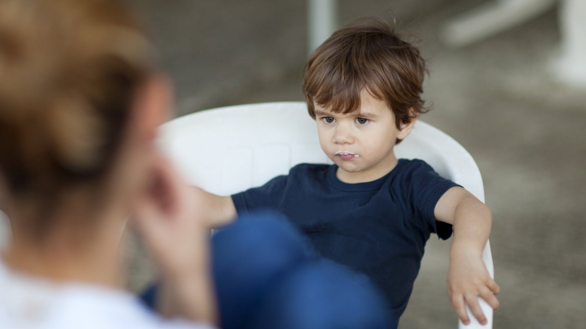 9 Things You Should Never Say to Your Kids (If You Want Them to Be ...