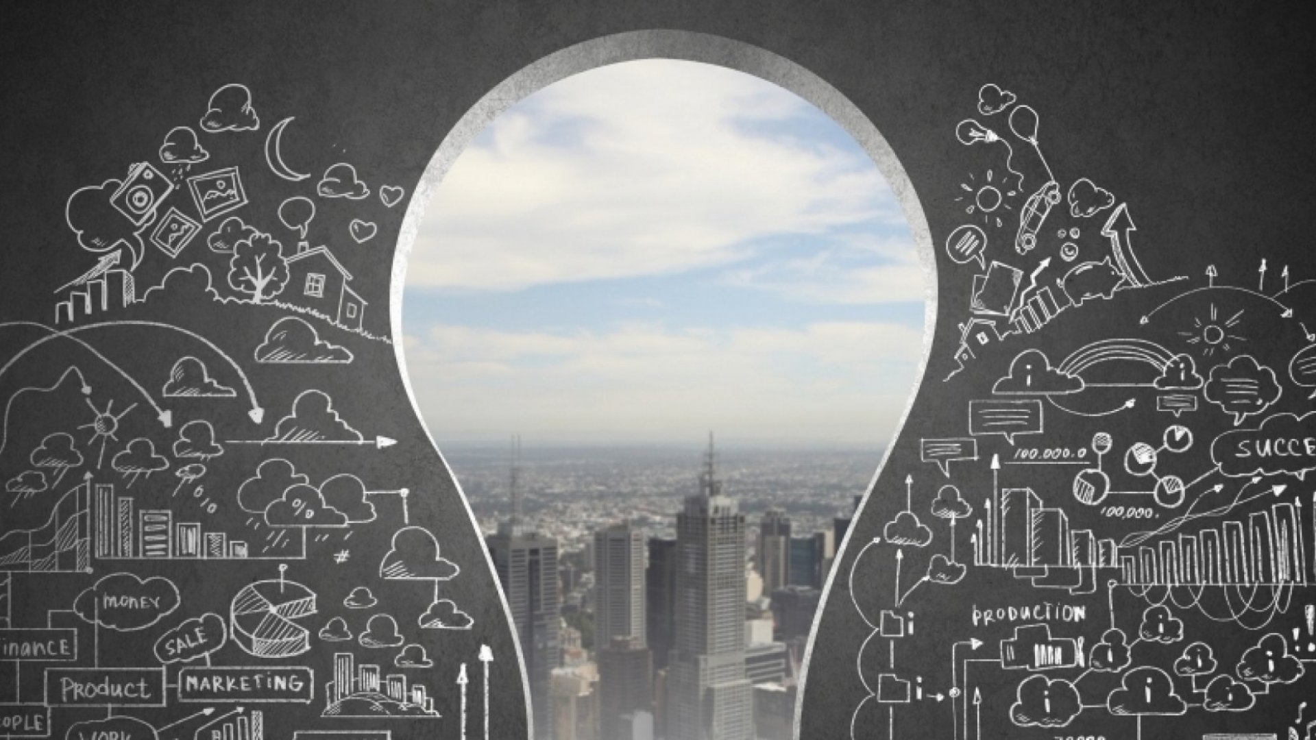 If You Are These 5 Things, You Are Destined to Be a Leader of the ...