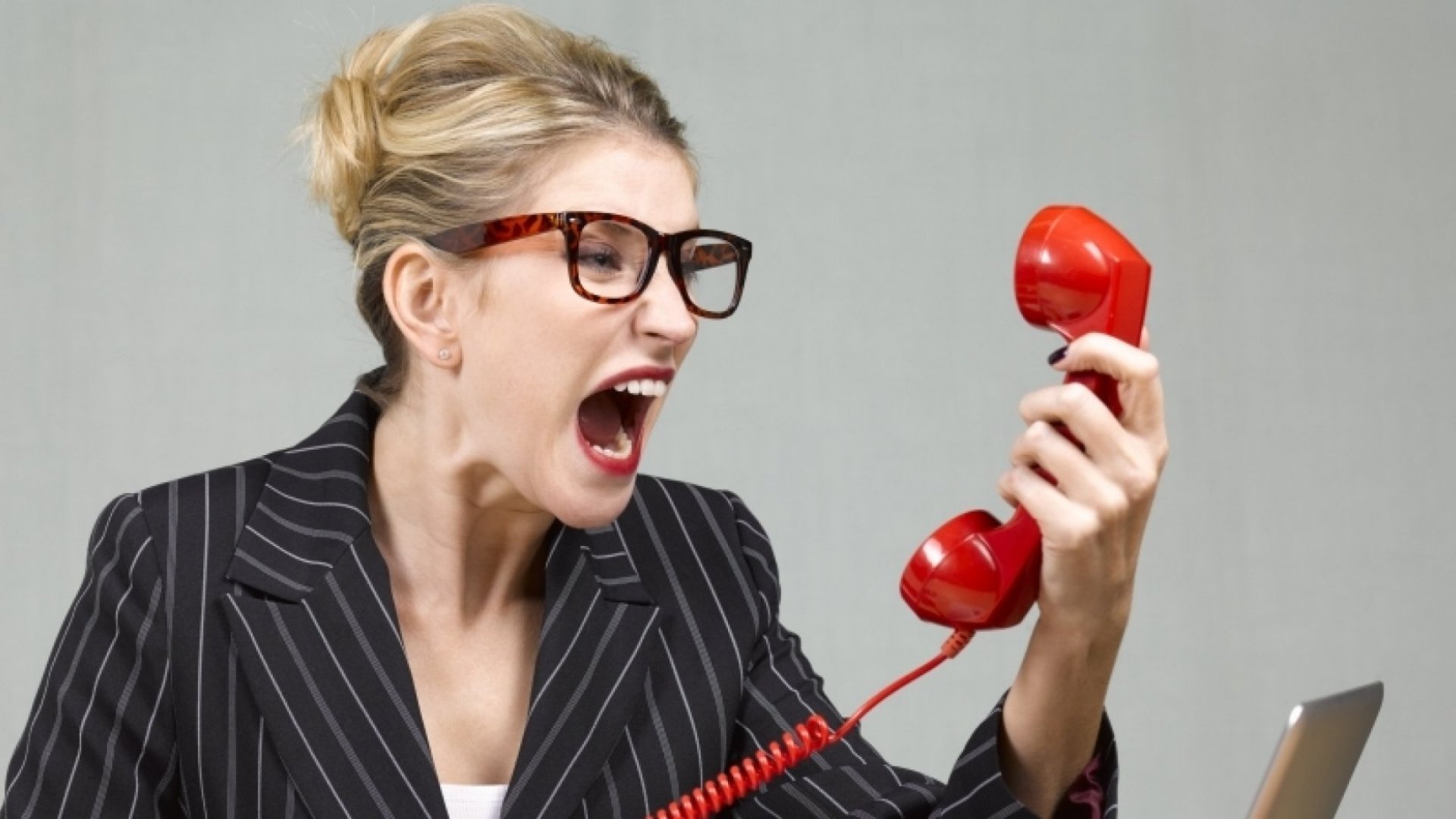 3 Important Rules When Working With People You Despise | Inc.com