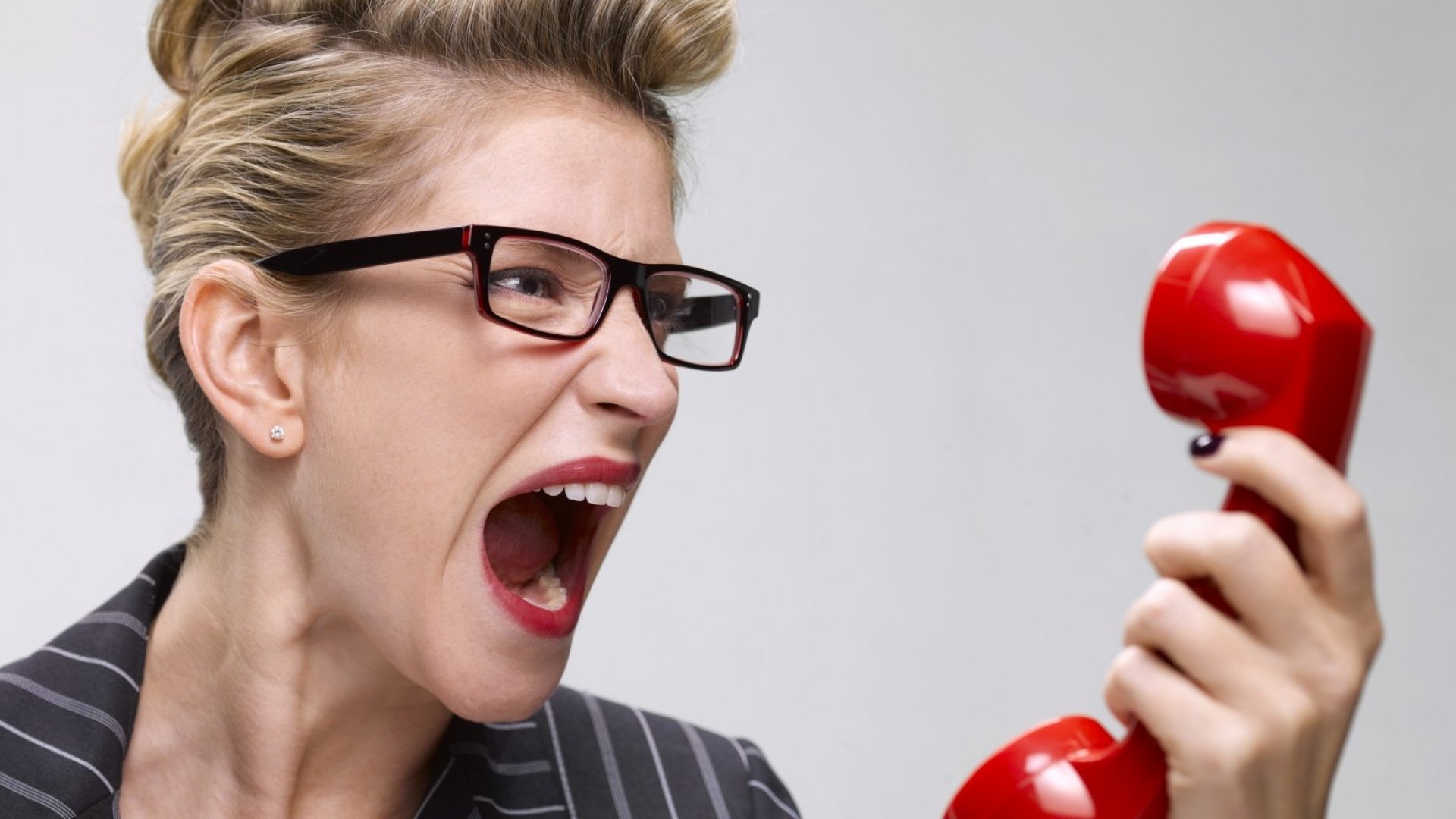 Why You Need to Stop Complaining and Start Tackling Problems | Inc.com