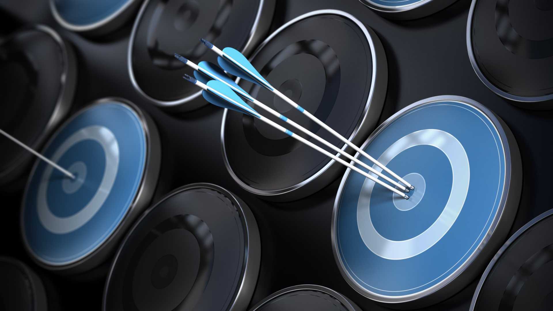 8 Ways to Position Your Brand to Target the Right Customers | Inc.com
