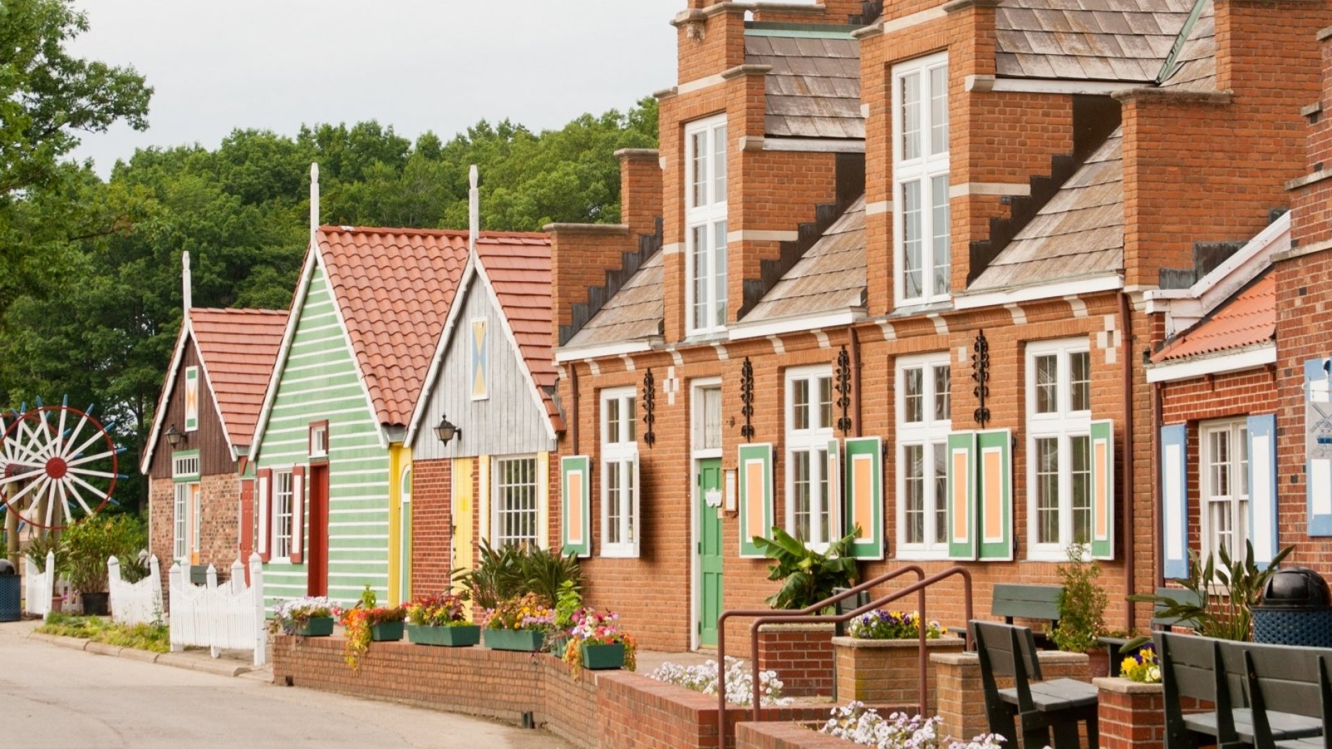 Why This Tiny Hot Spot Is the Best Small City to Start a Business | Inc.com