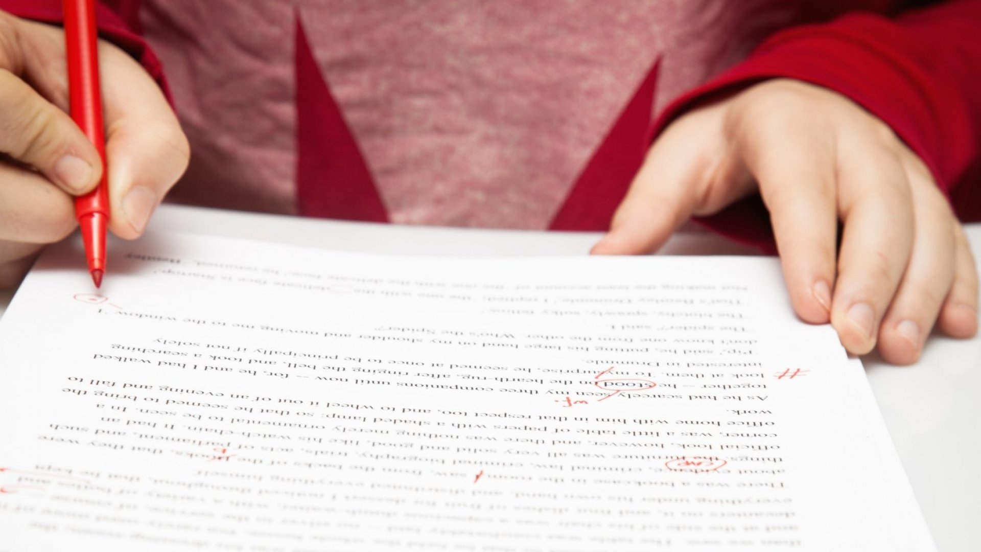 The 10 Most Commonly Misspelled Words in the English Language | Inc.com