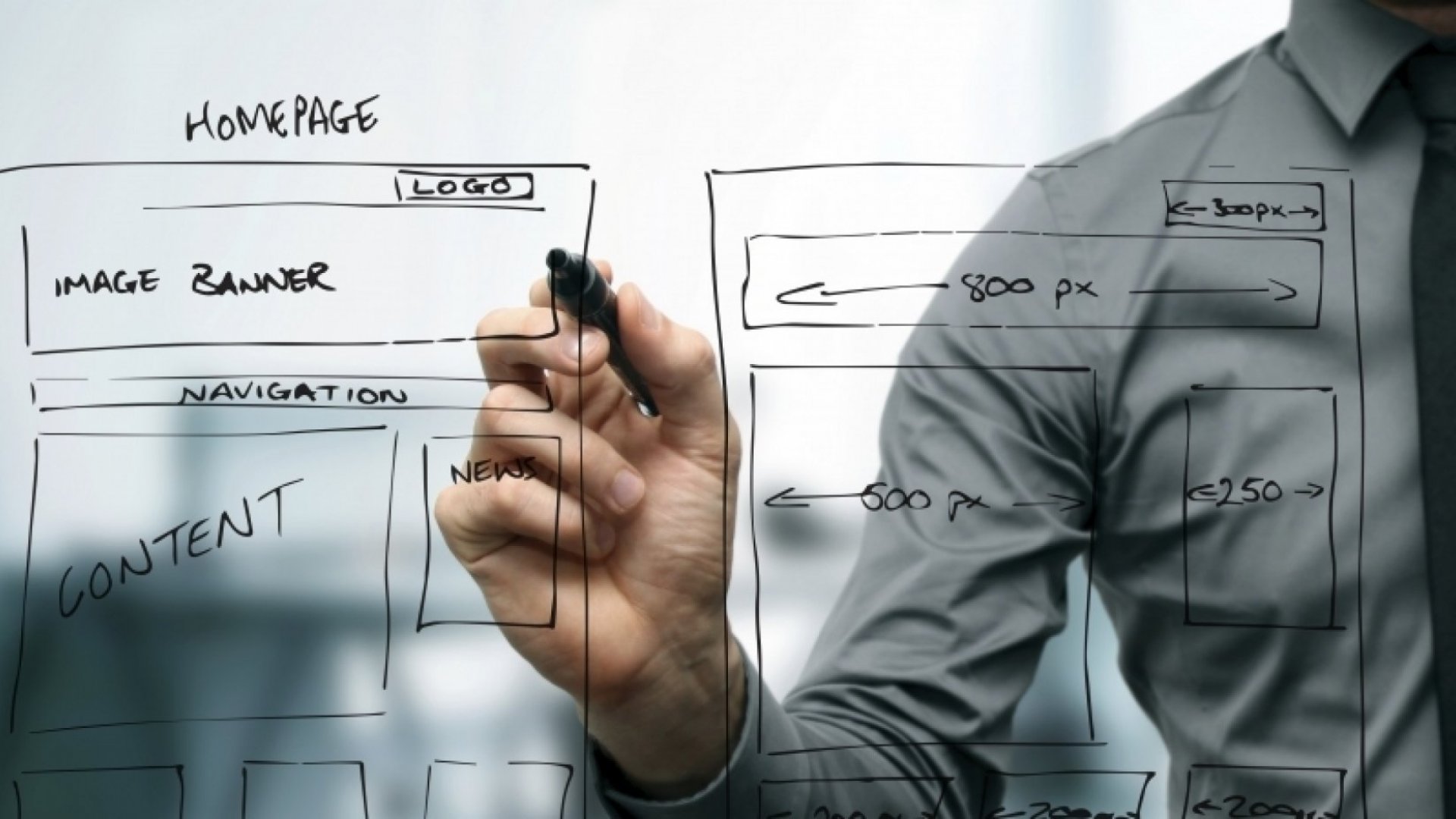 Why Your Website Is Never Truly Finished | Inc.com