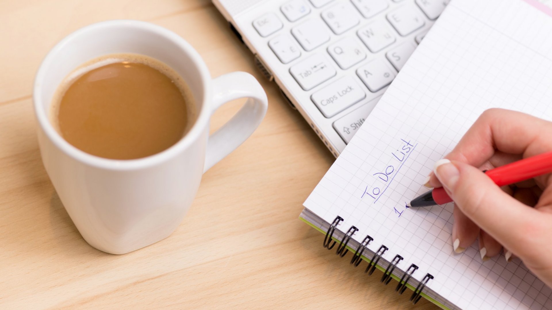 6 Ways to Start Your Monday Morning Off Right | Inc.com