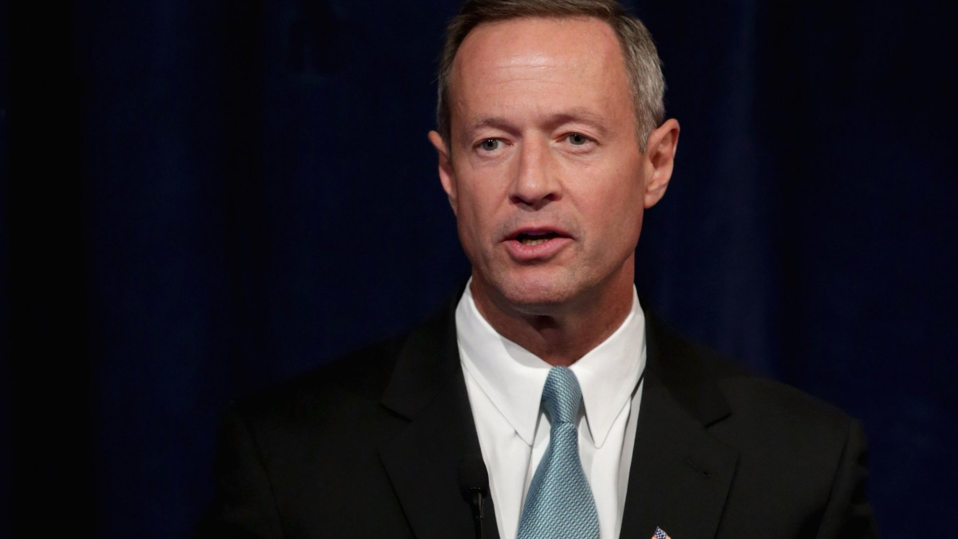 Why Martin O'Malley Is a Stronger Presidential Candidate Than You Think ...