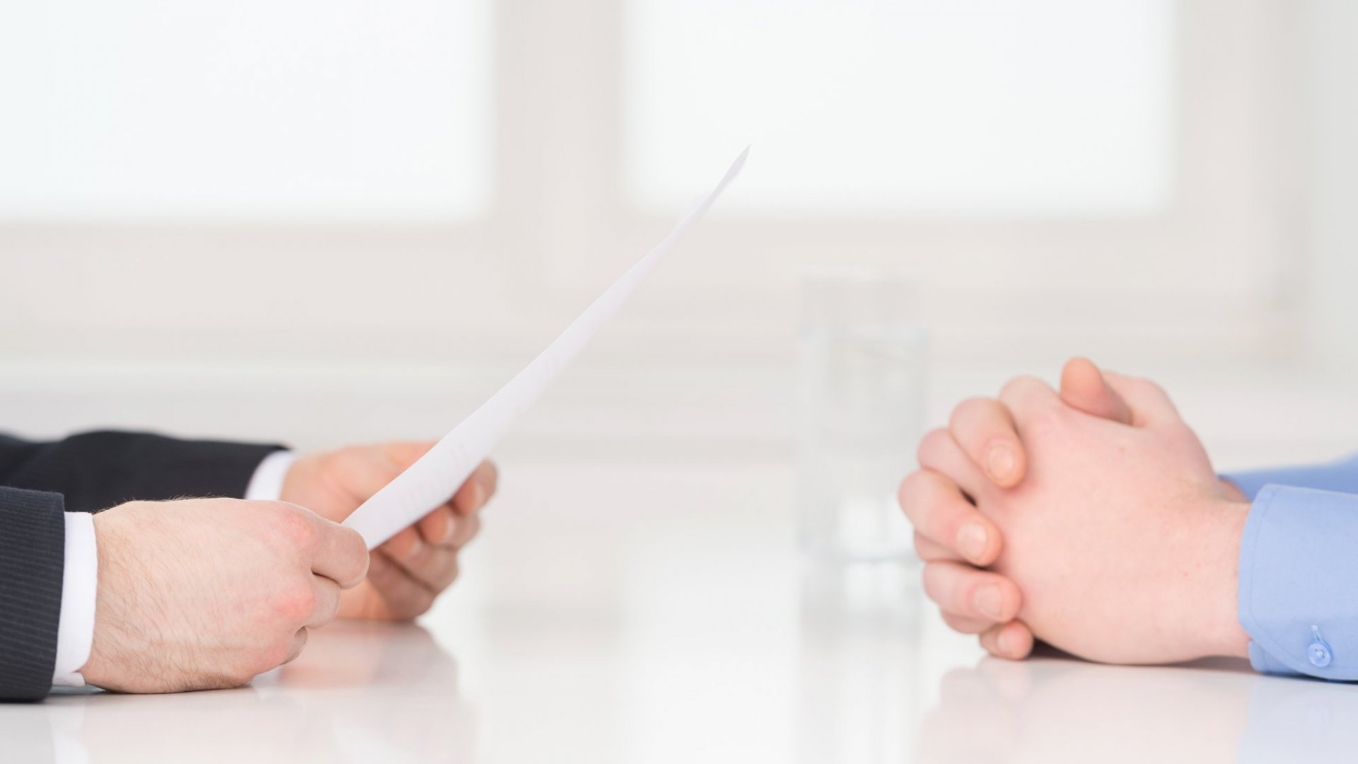 How to Write a Cover Letter That Will Get You a Job Interview | Inc.com