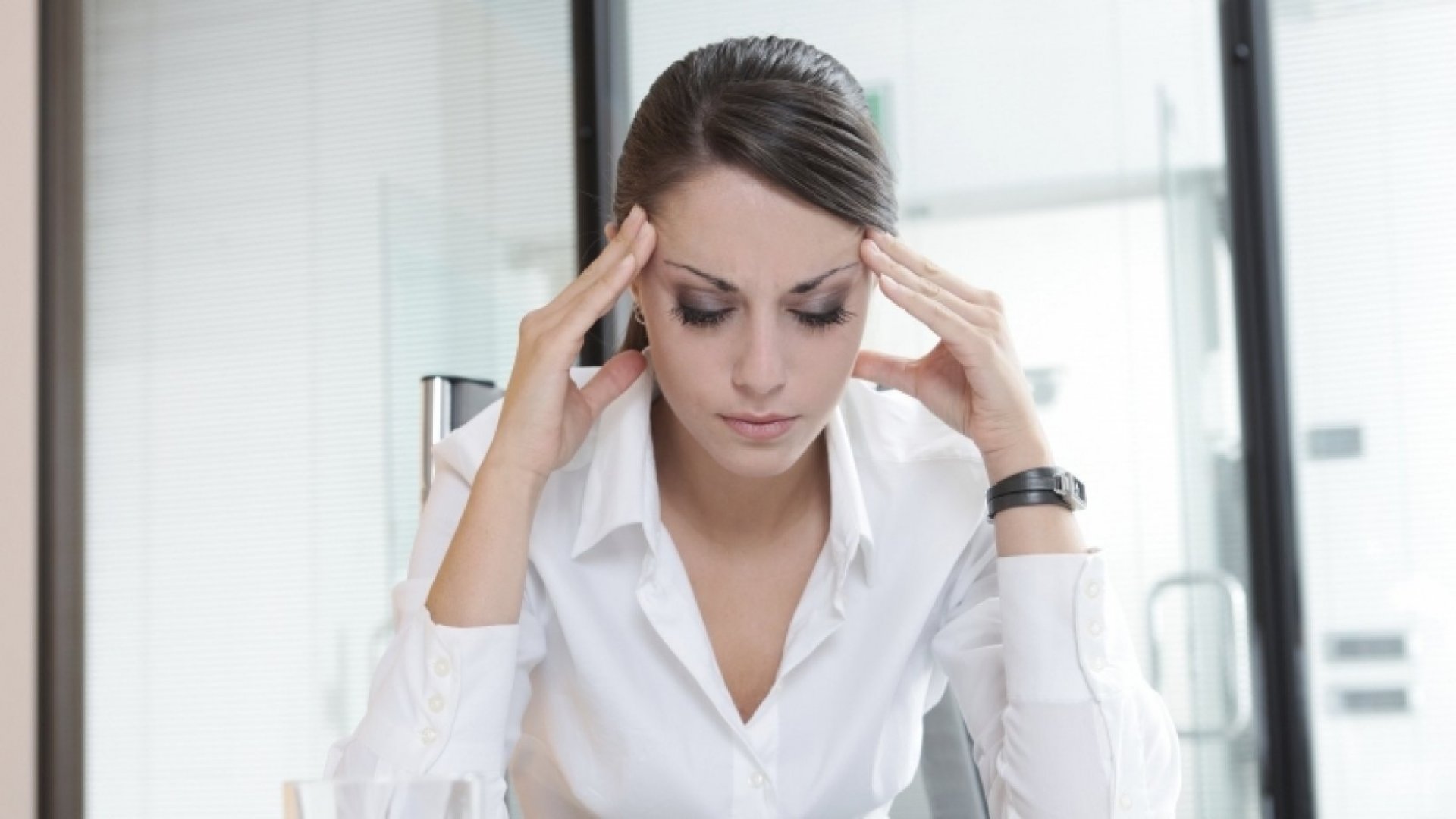 5 Simple Ways to Relax in Stressful Times | Inc.com