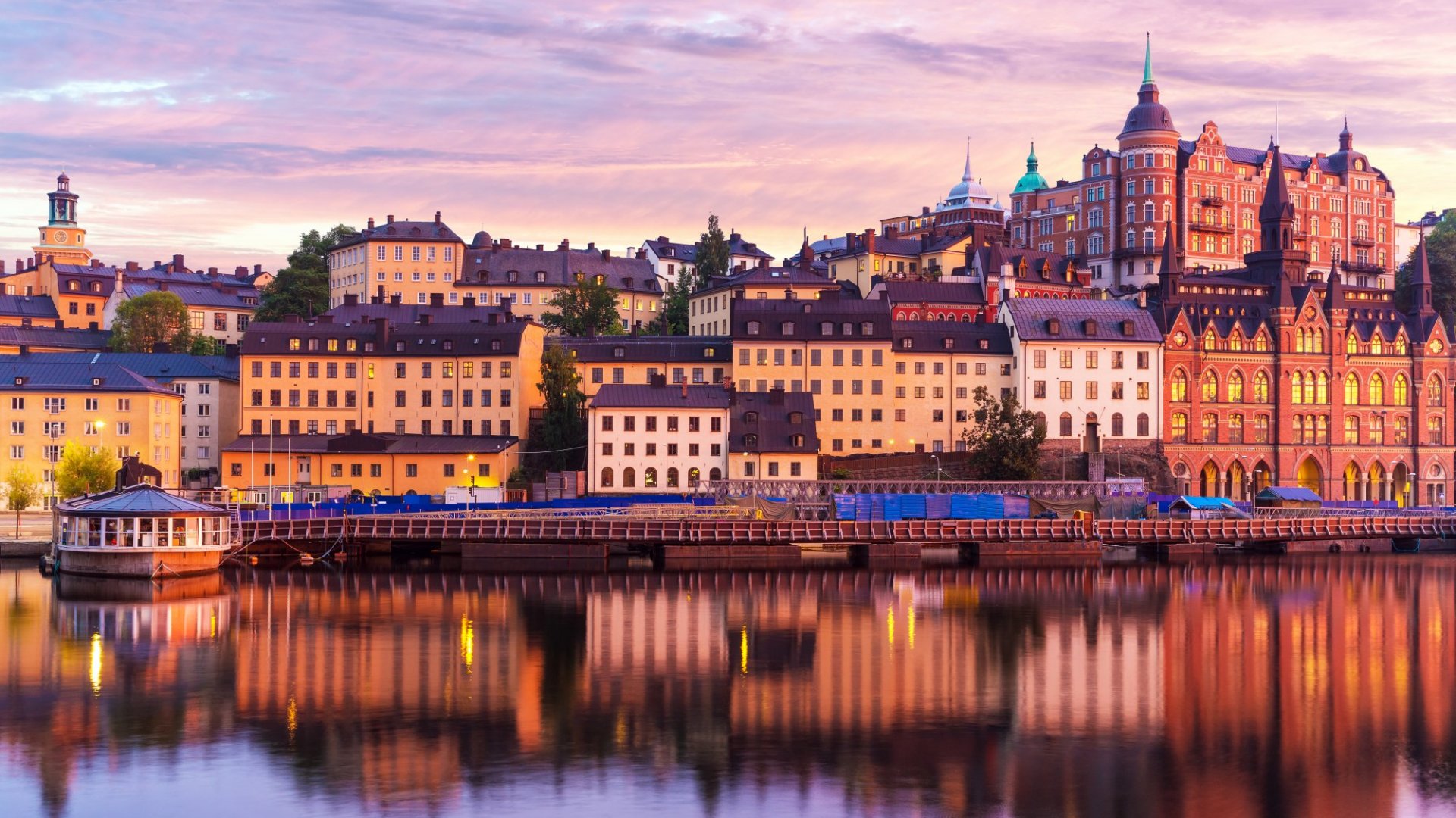 I Was Blown Away By This Stockholm Venture Capitalist | Inc.com