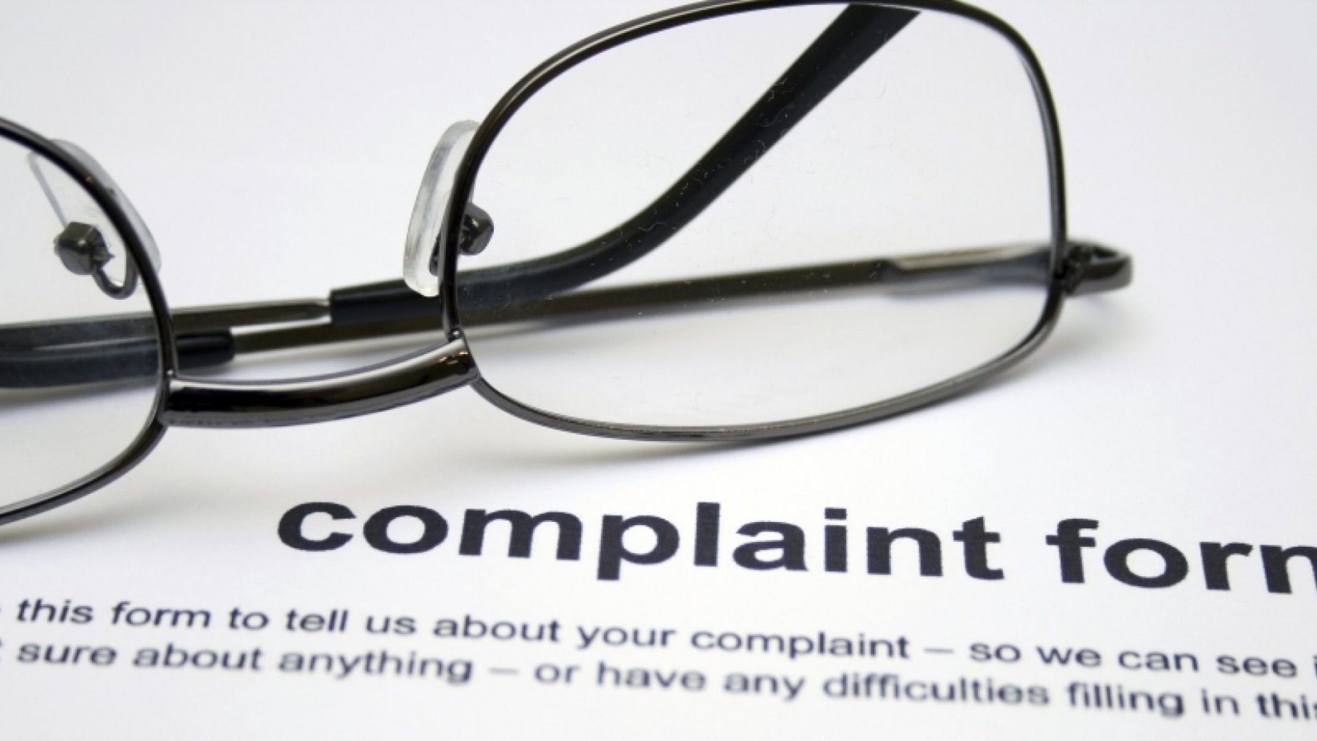 The Hatrix: How to Resolve Customer Complaints Fast | Inc.com