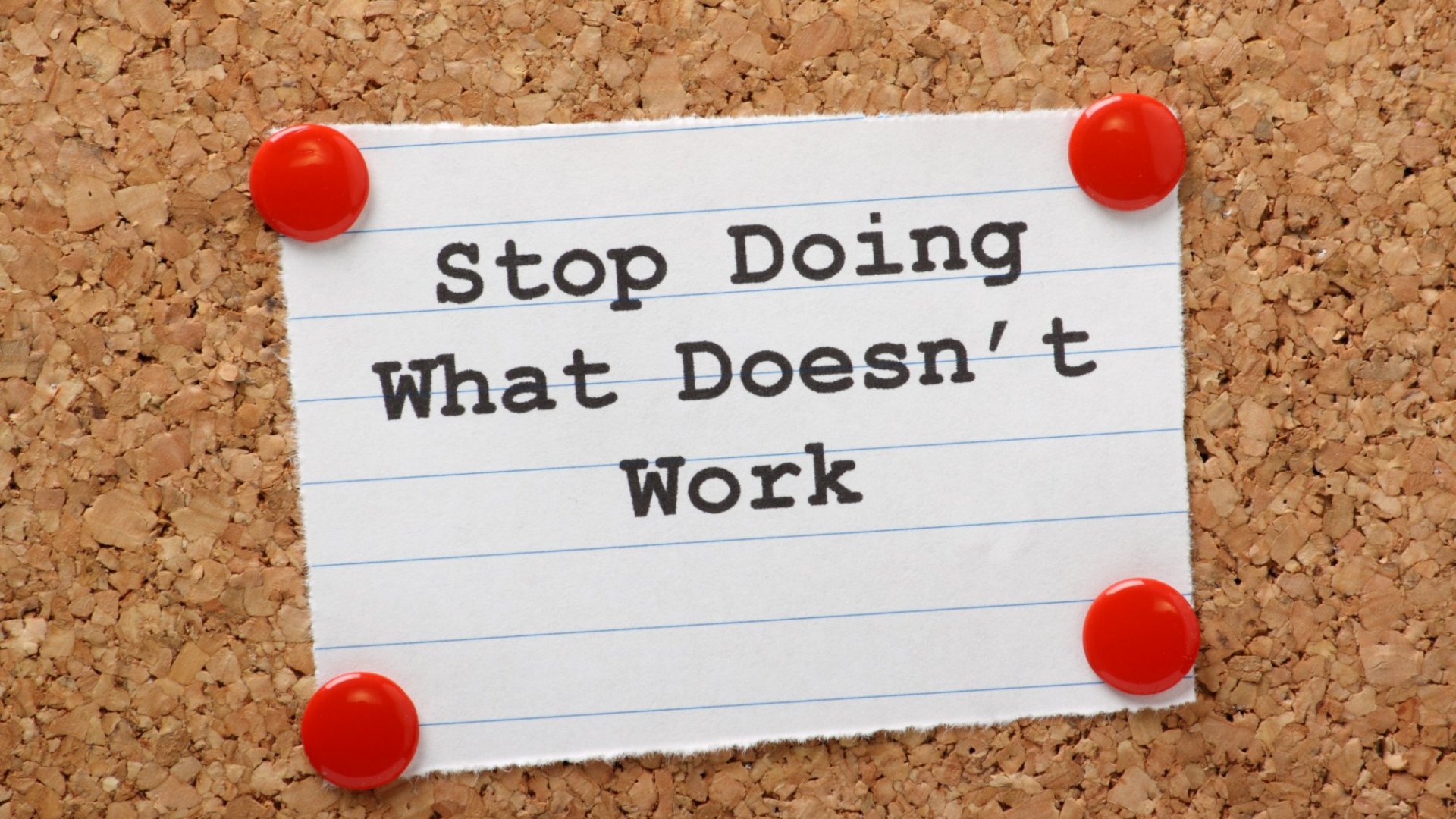 Failure Warning Signs Every Founder Should Know | Inc.com