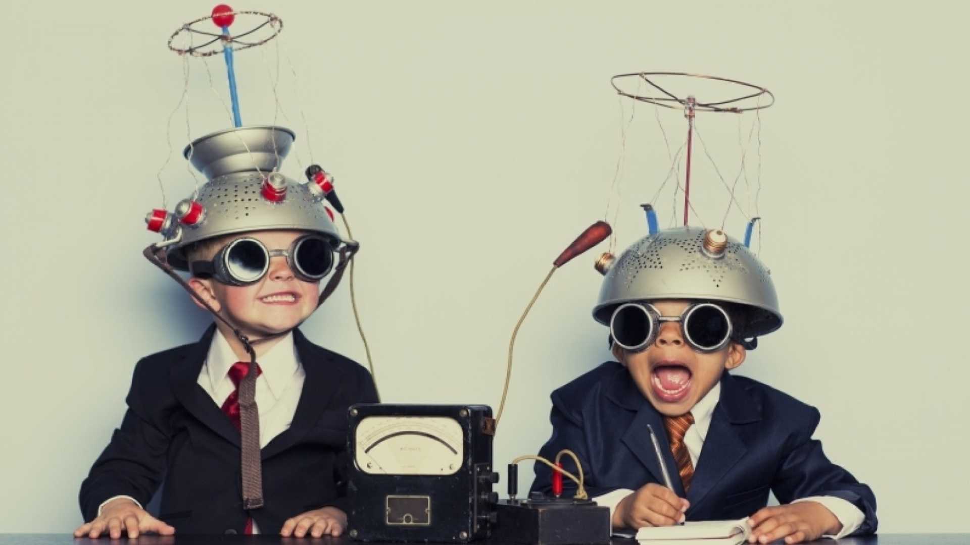 5 Surprising Tricks to Boost Your Creative Thinking | Inc.com