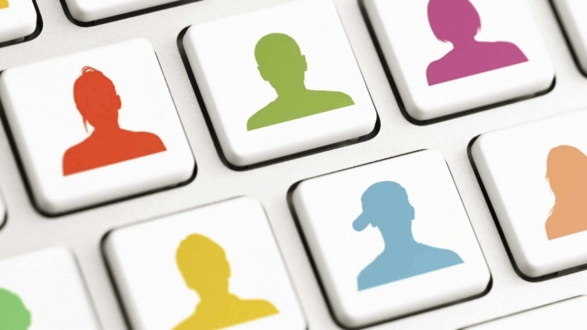 Why Your Online Persona Is Only Going to Get More Important | Inc.com