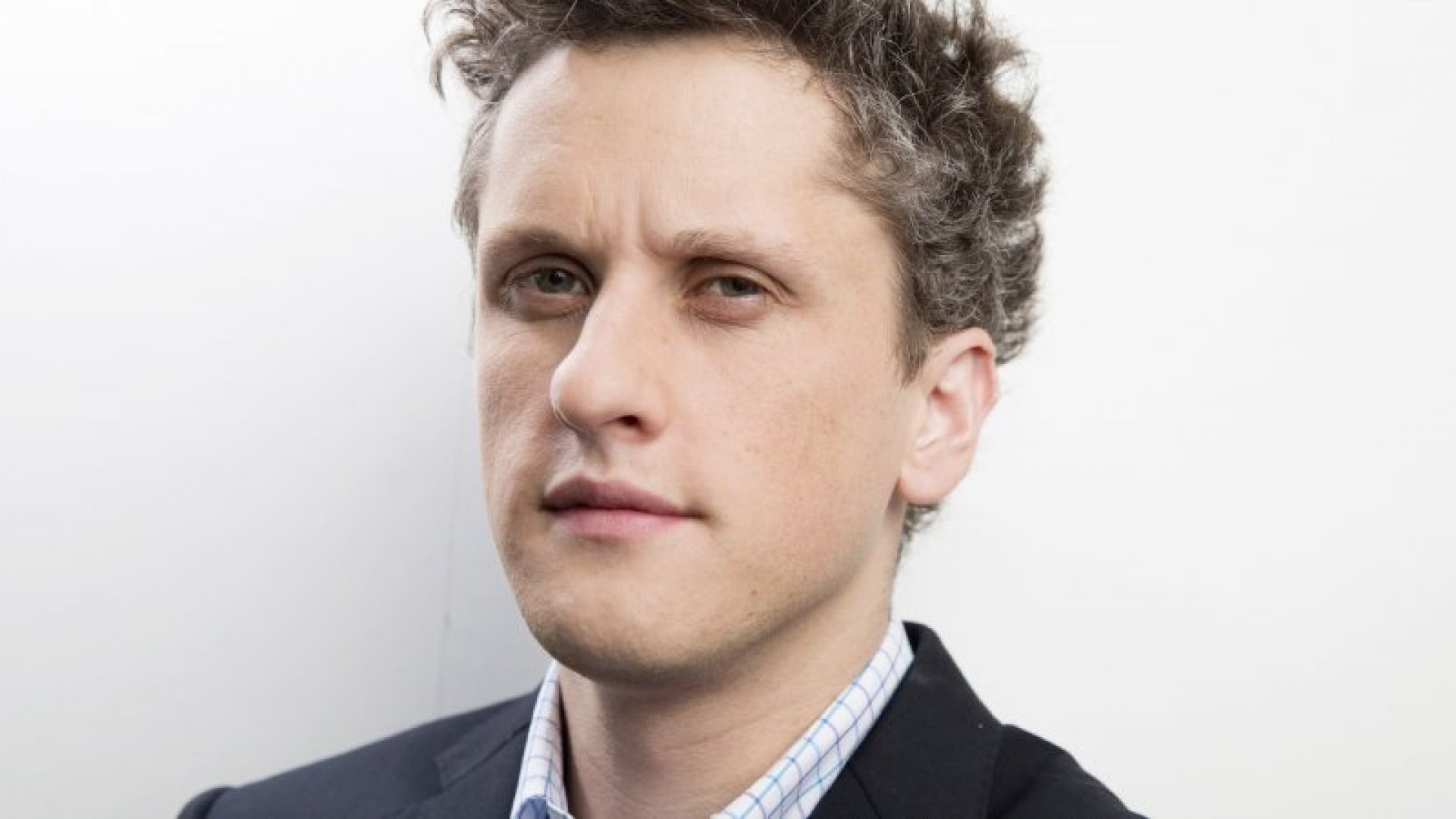 Box's Aaron Levie on Stepping Back to Go Forward | Inc.com