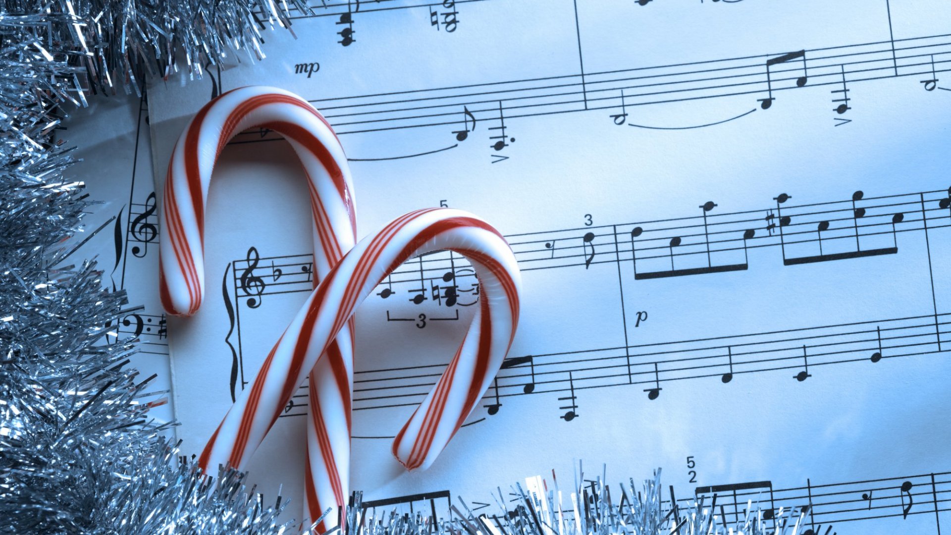 Want Happier Workers and Shoppers During the Holidays? Play Seasonal ...