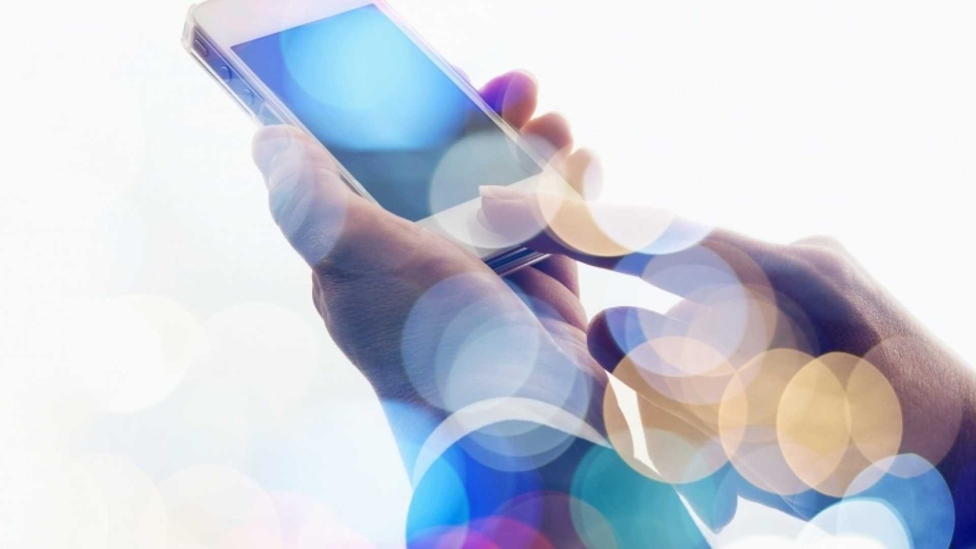 Mastering the Mobile Magic of a Mighty Big Medium | Inc.com