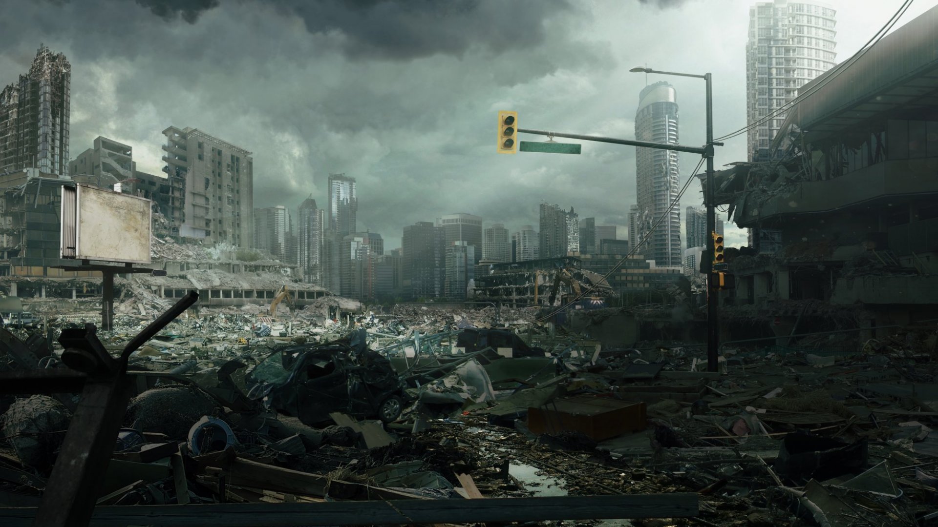 How The Man Who Decided The Fate Of Humanity Saved Us From Its ...