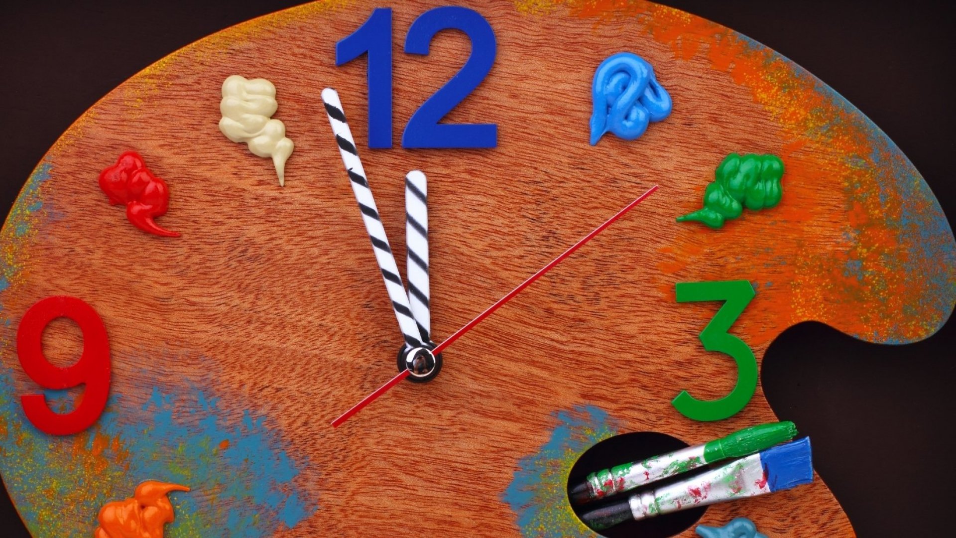 Science Says This When You're Most Creative (It Might Make You Skip ...