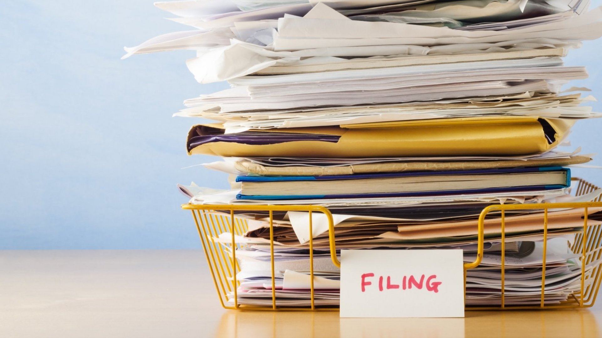 10 Ways to Get More Done--Without Putting in More Hours | Inc.com