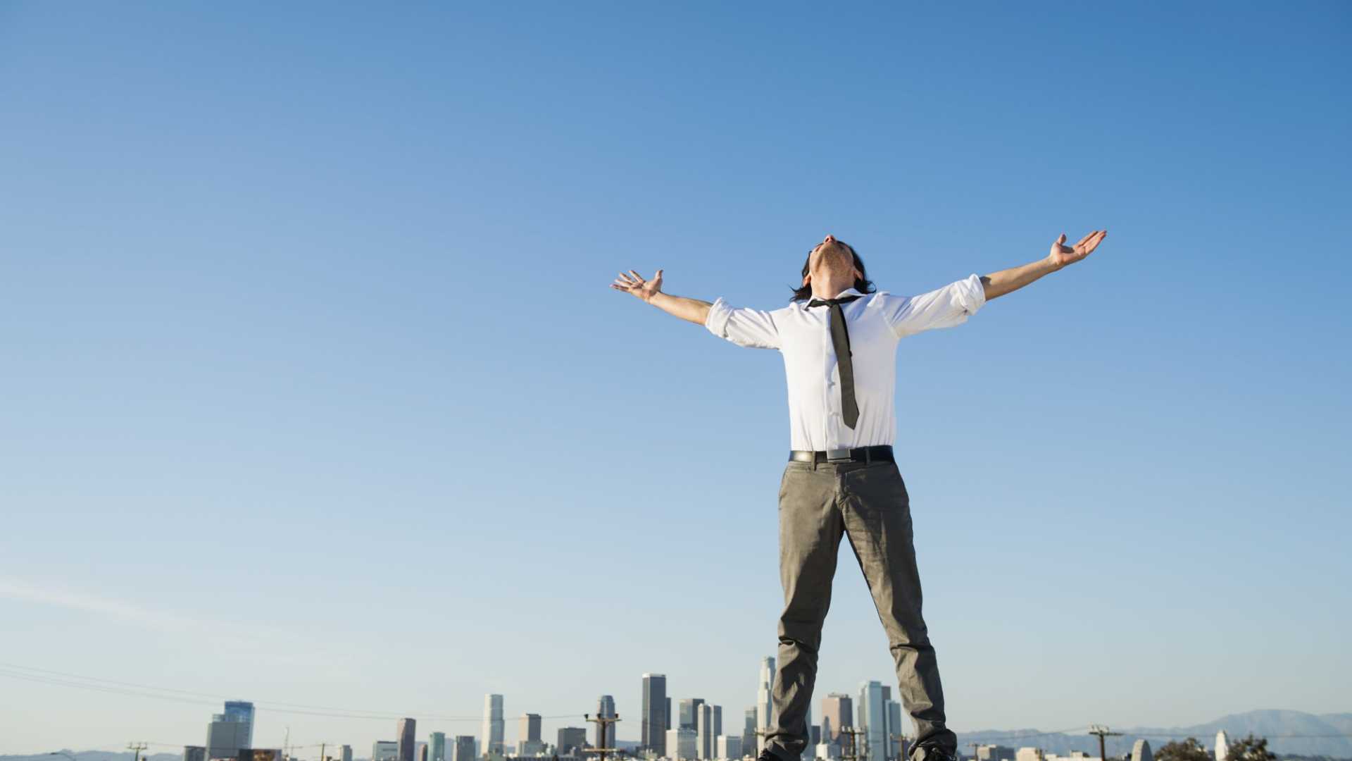 Empowerment through Free Will: Building a Team with the Freedom to ...