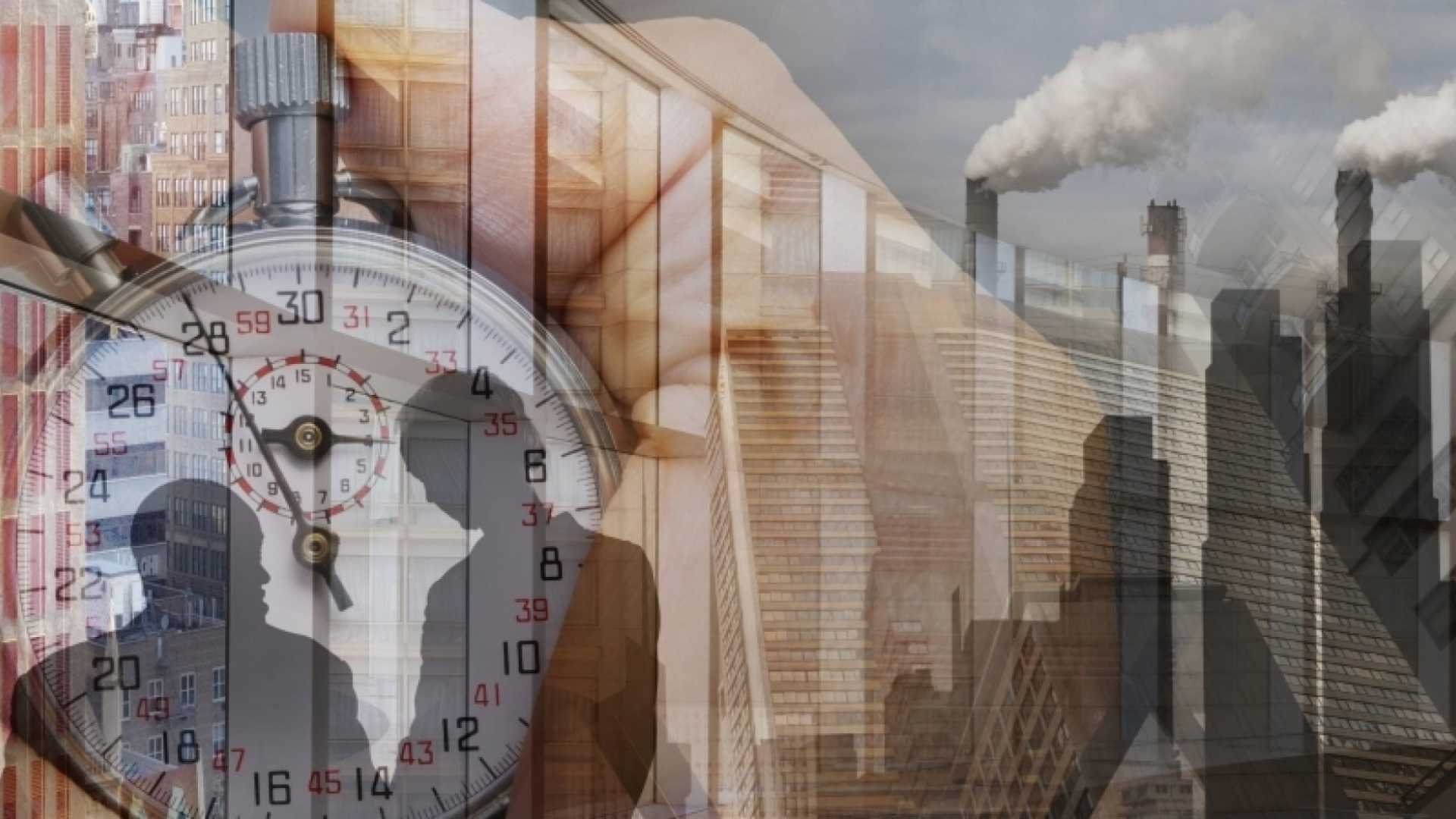 5 Methods to Make Sure You Use Time Effectively | Inc.com