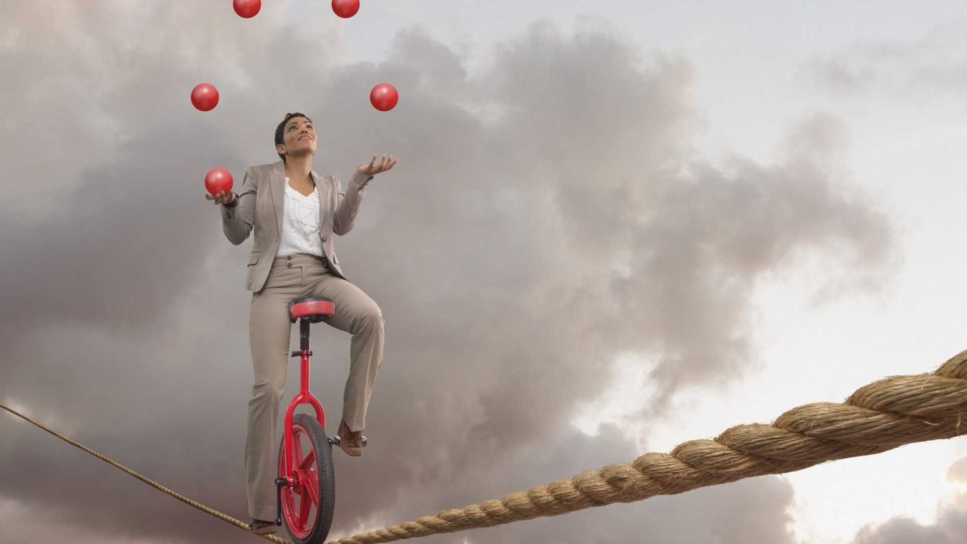 2 Remarkably Powerful Mindsets to Move You Through Difficulty | Inc.com