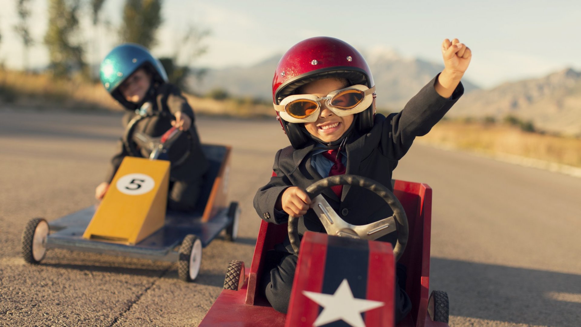 4 Habits of Exceptionally Driven People | Inc.com