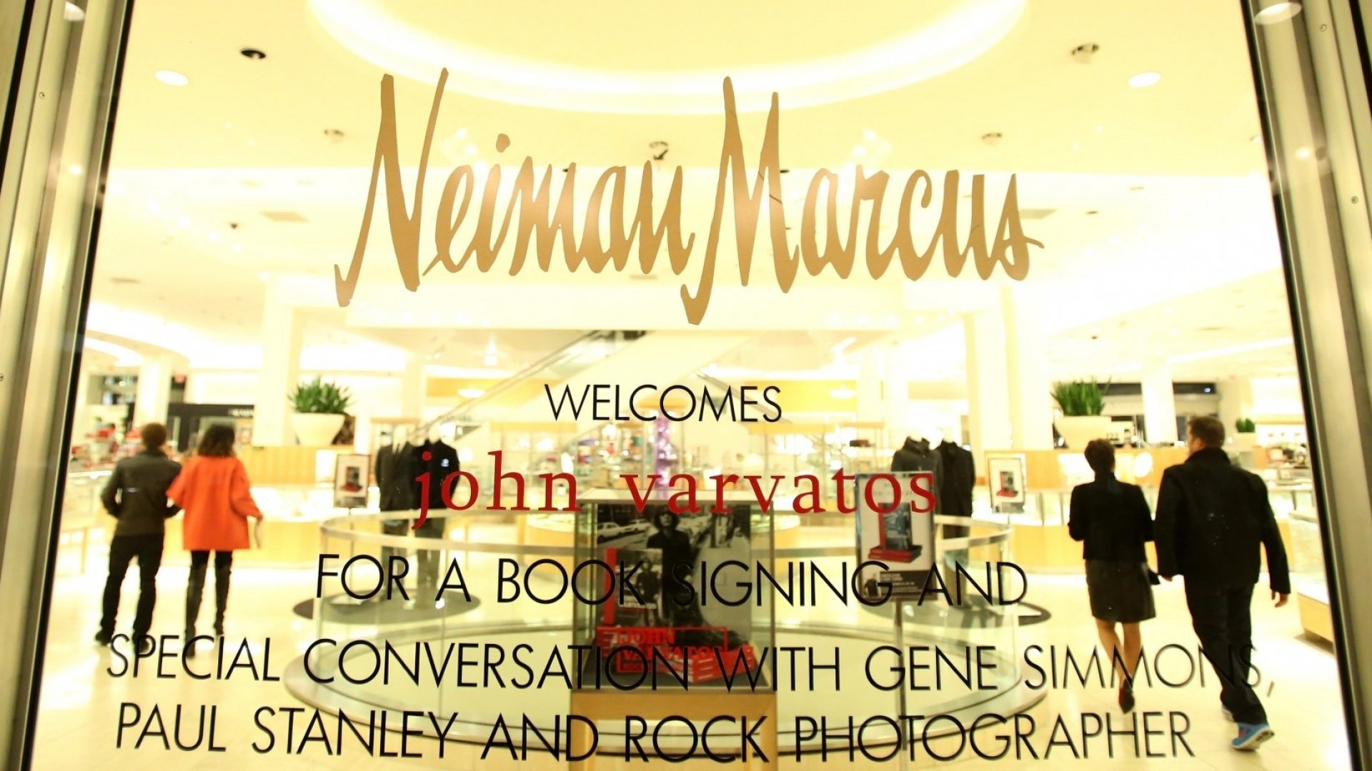 Luxury Retailer Neiman Marcus Files for IPO Valued at $100M | Inc.com