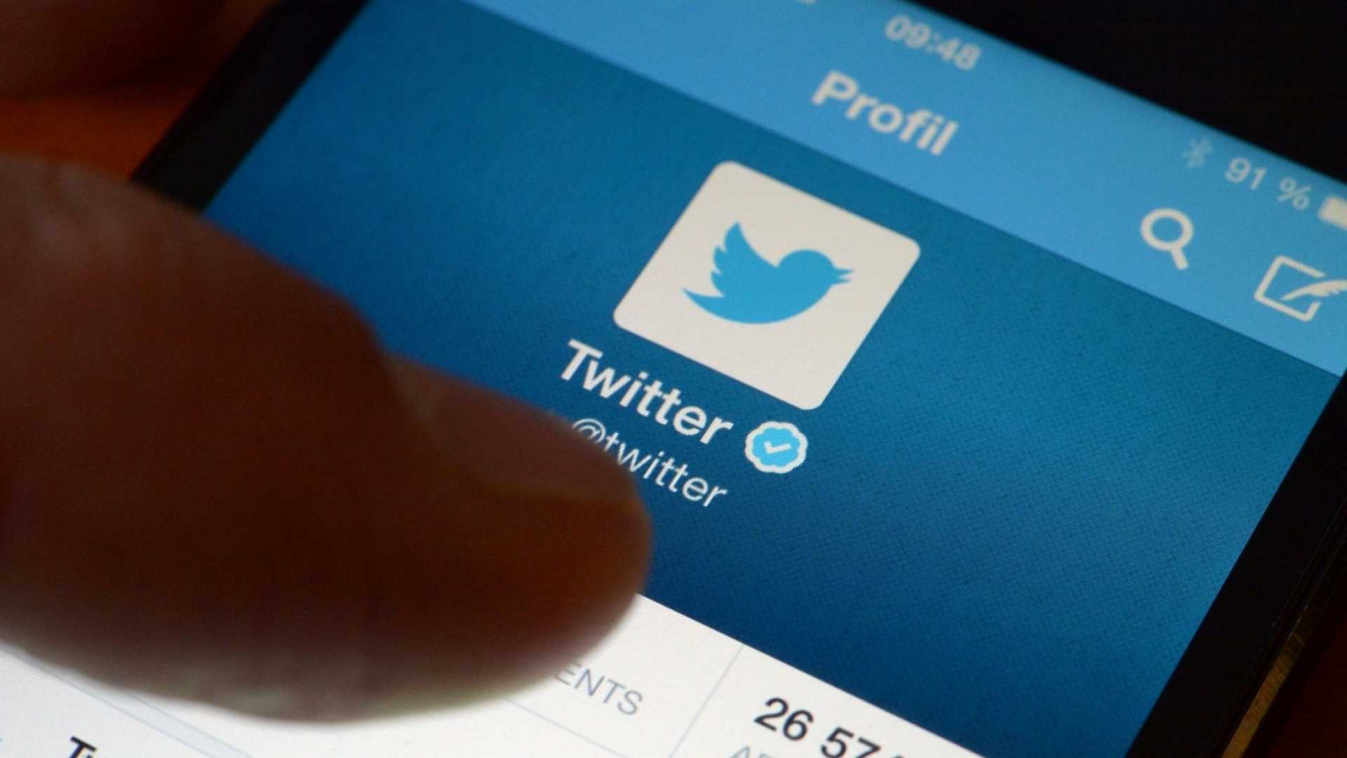 Twitter Is About to Start Sharing Detailed Information About You. Here ...