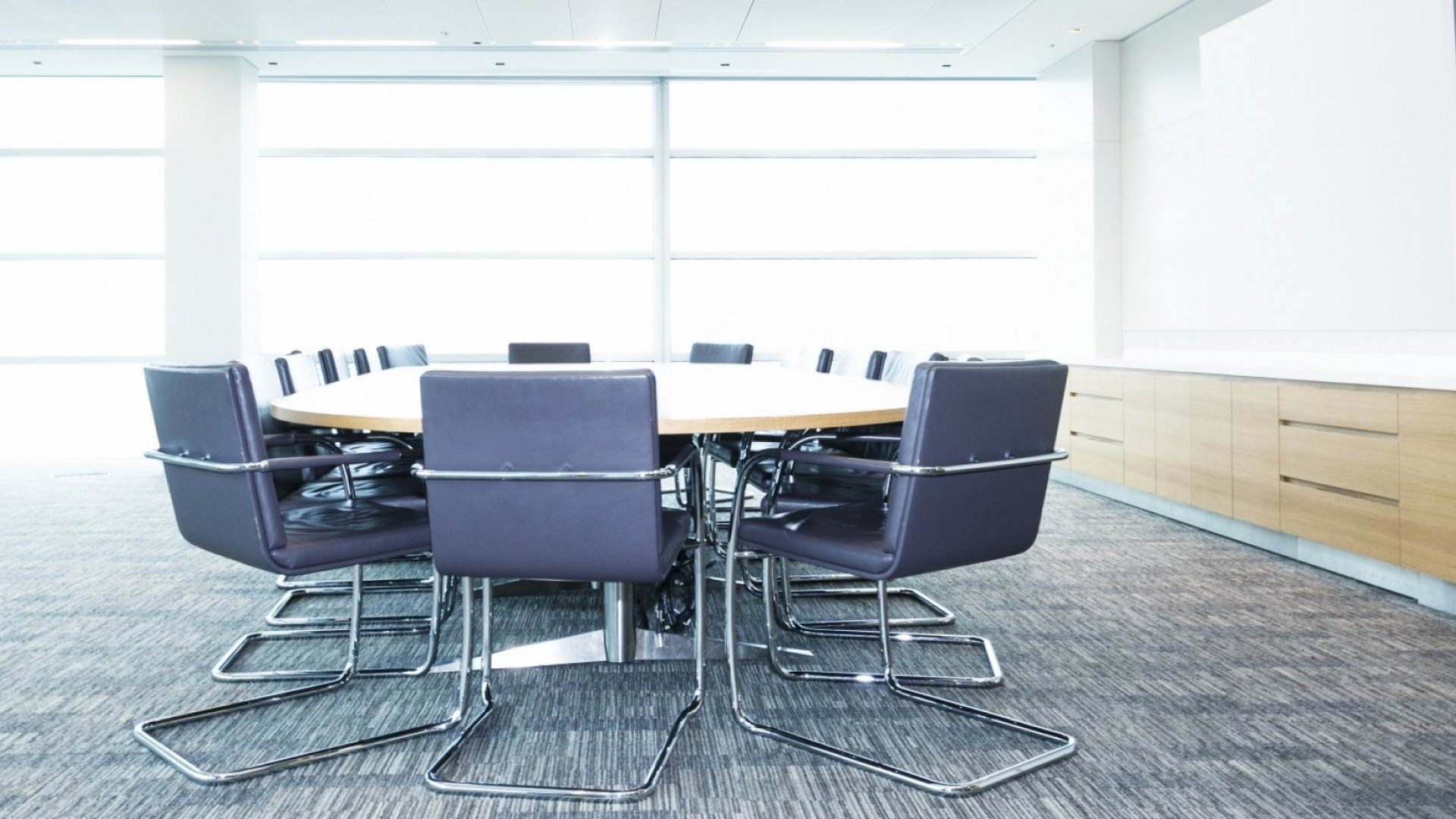 6 Things to Look for When Picking Your Company's Board of Directors ...
