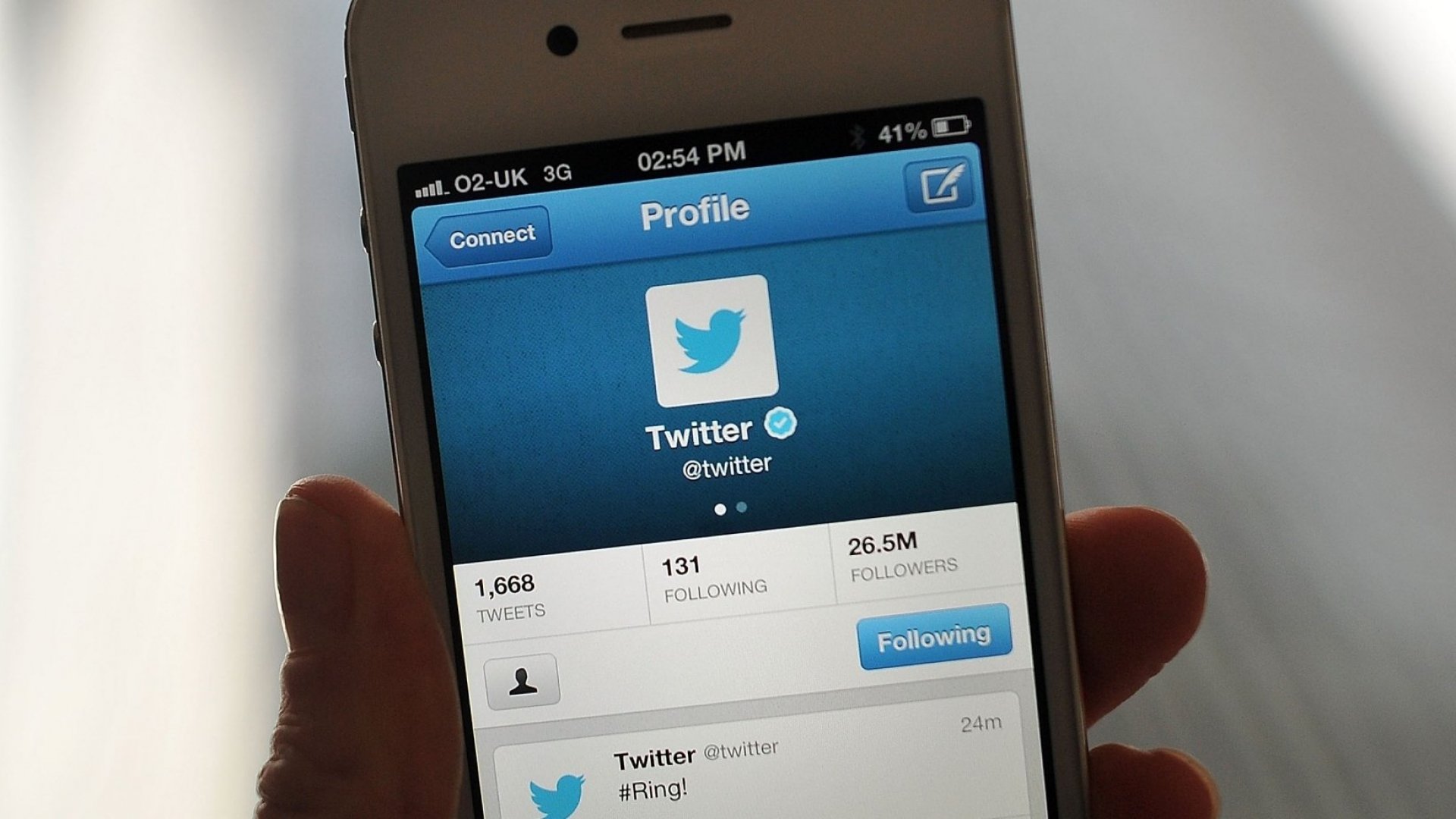 How to Leverage the Power of Twitter Without Writing a Single Character ...