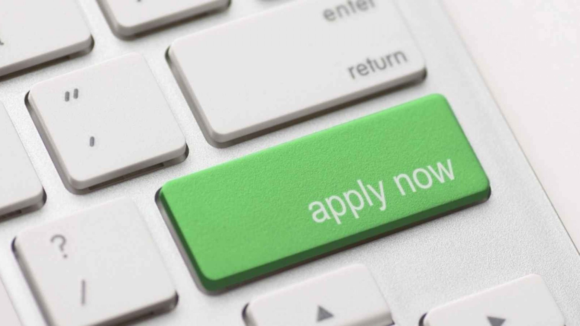 What Your Online Job Application Is Telling New Hires About Your ...