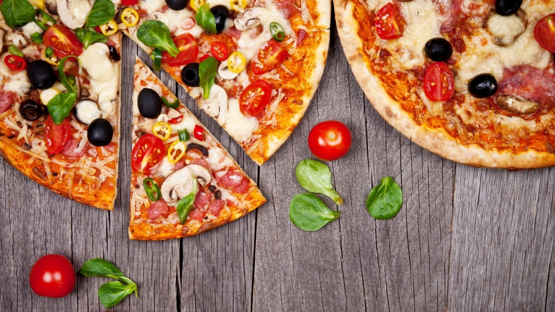 Study Says Pizza Works Better Than Cash to Motivate Employees. But 1 ...