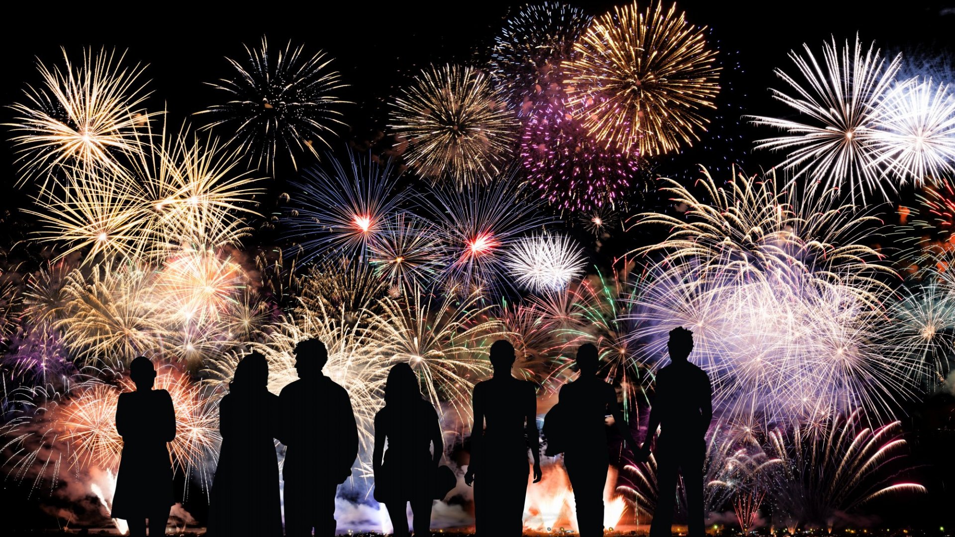 The Fireworks Principle: How To Improve Any Pitch, Presentation Or ...
