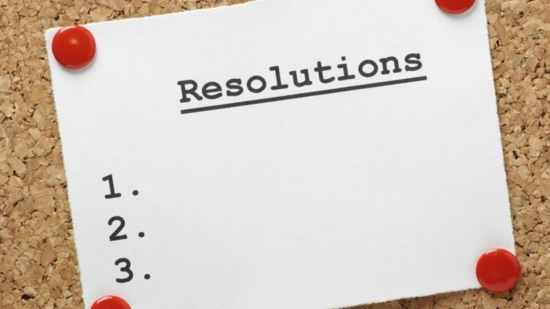 5 Really Simple Ways to Make Changes Stick for the Long Term | Inc.com