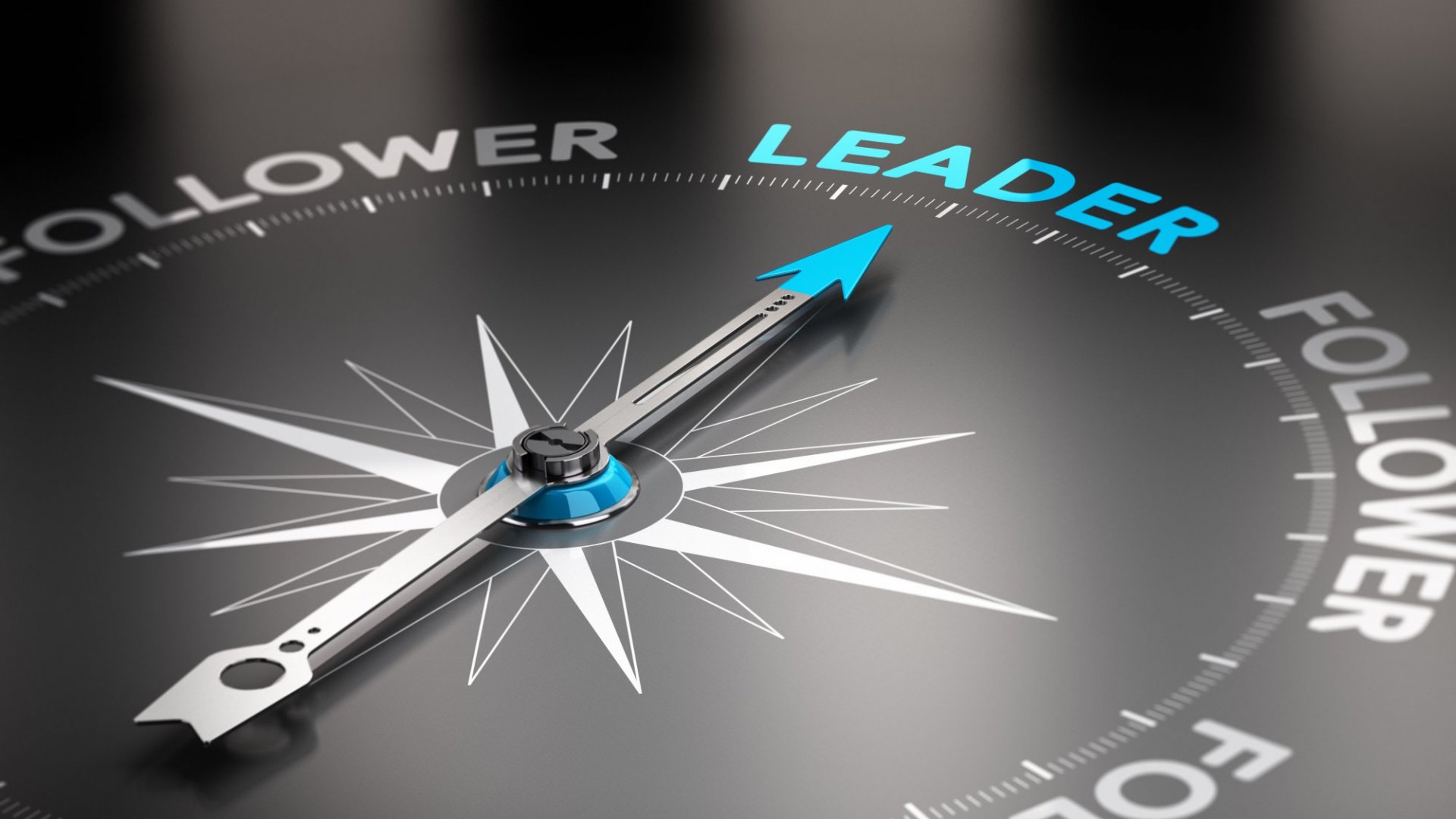 Eight Inspiring Traits of a Leader | Inc.com