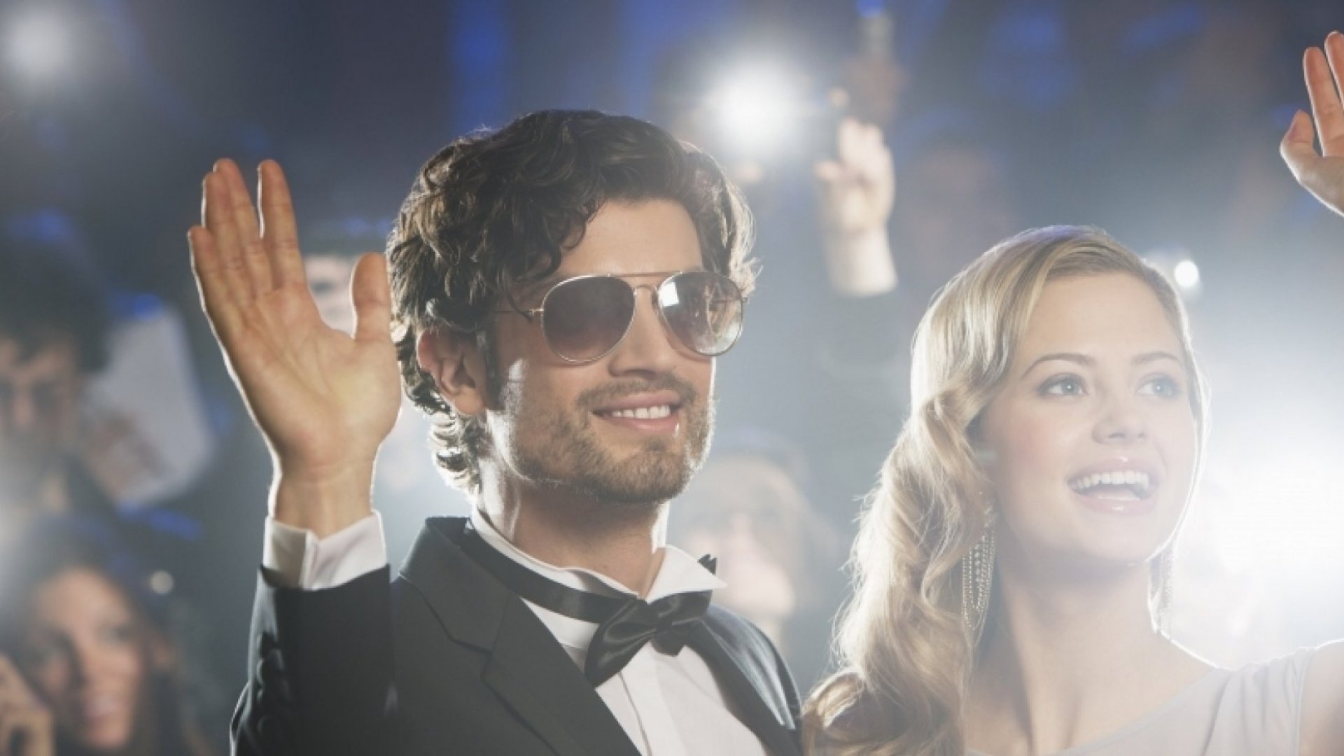 Why Recruiters Need ‘Celebrity Status’ Today | Inc.com