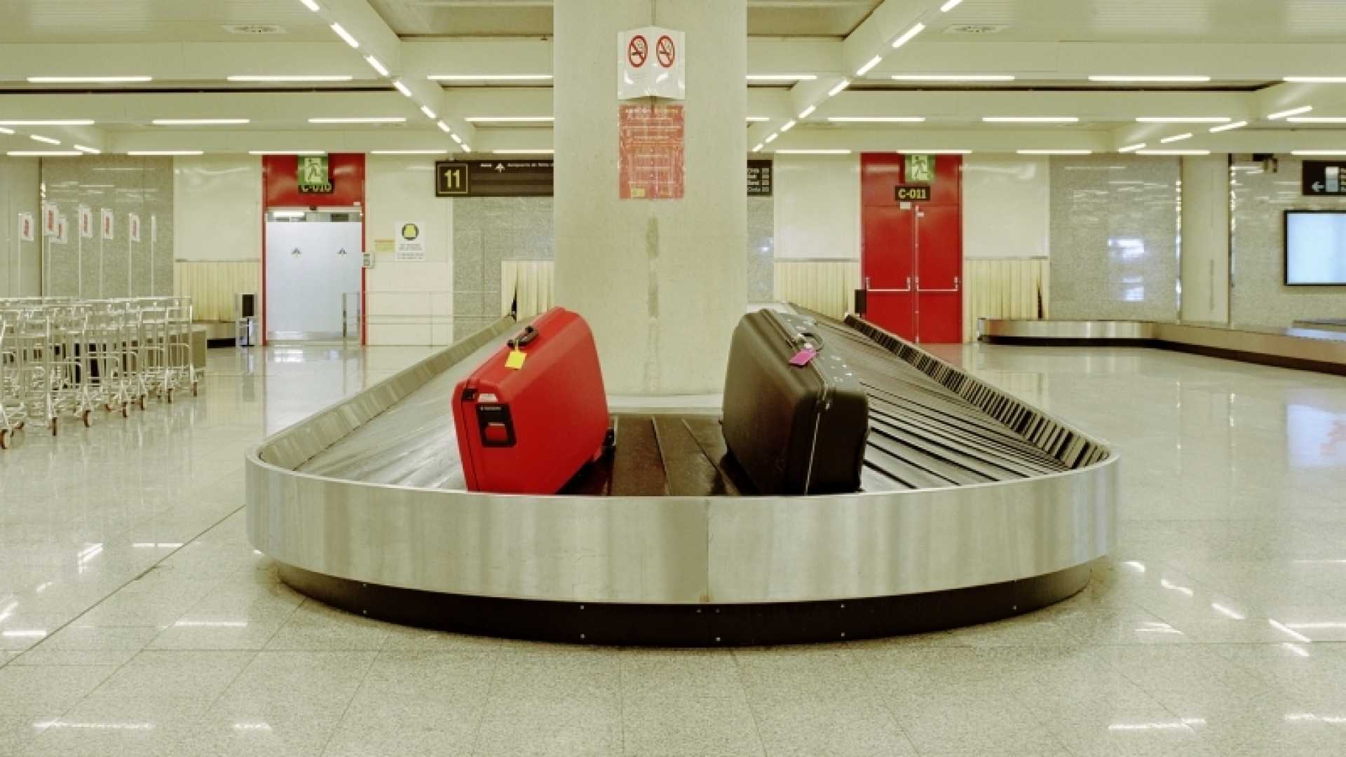 4 Luggage Innovations to Bag Travel Hassles | Inc.com