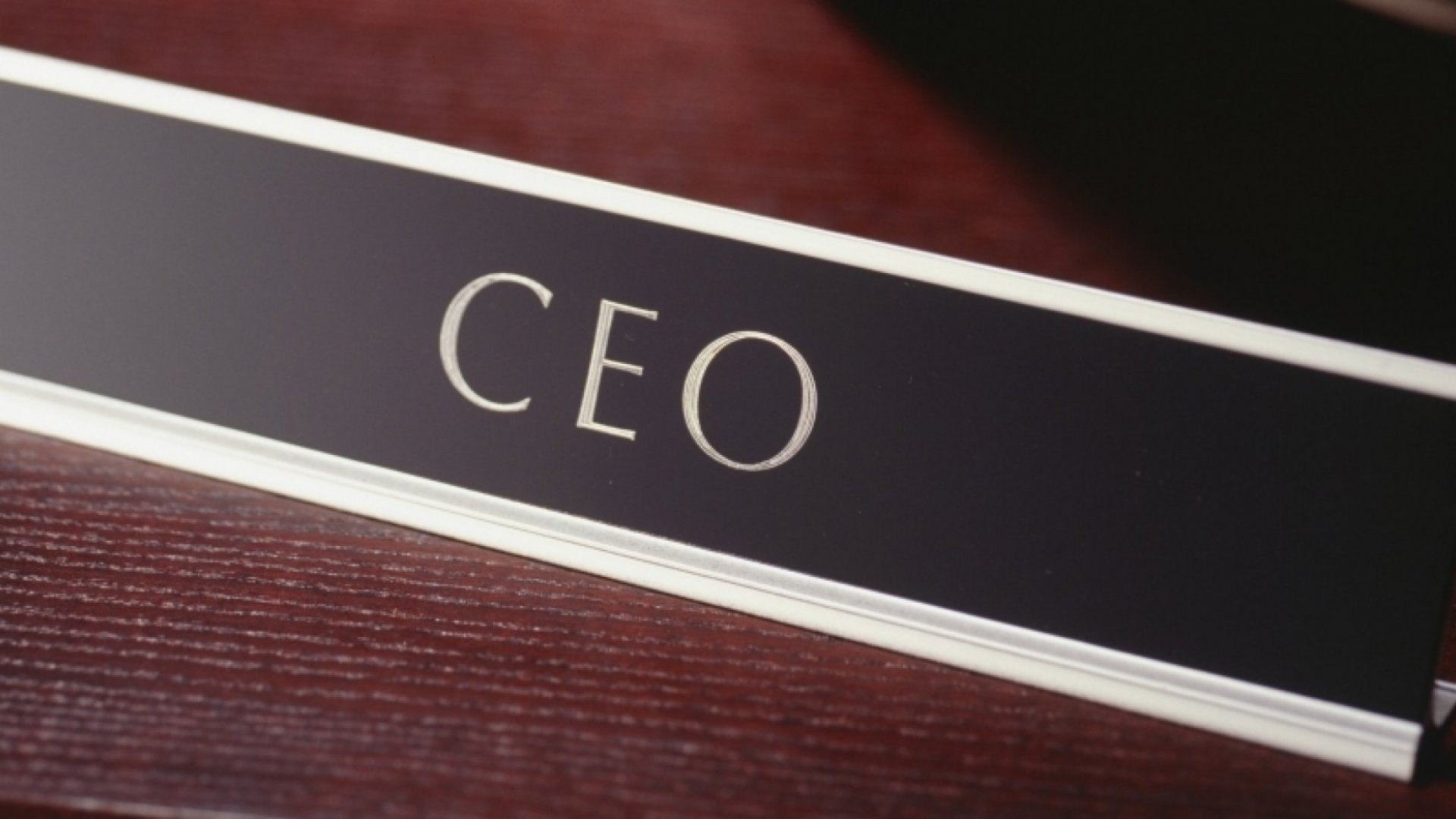 5 Essential Habits Every Successful CEO Needs to Adopt Today | Inc.com